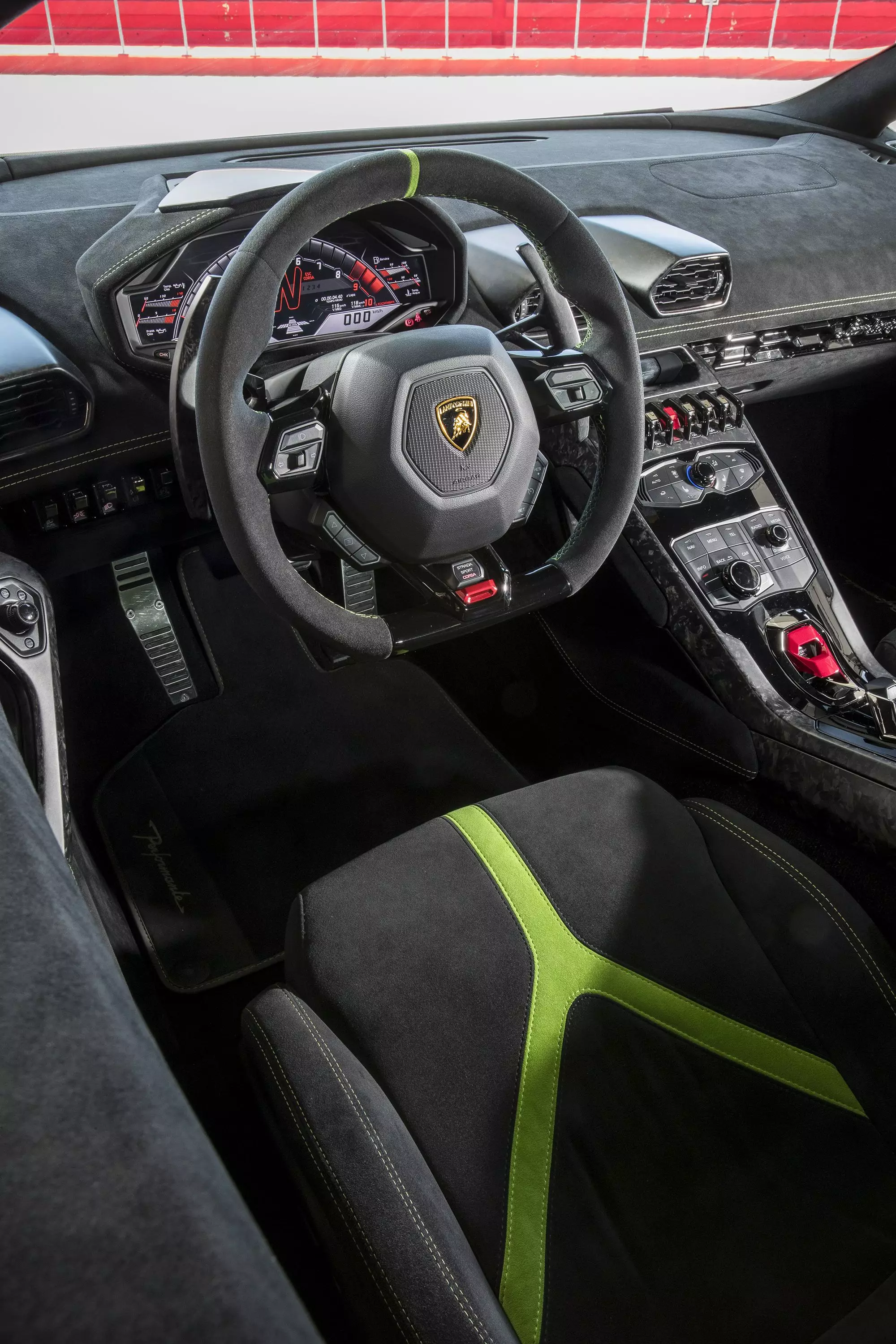 Galimoto yakumtunda, Galimoto, Chiwongolero, Chiwongolero, Center console, Supercar, Lamborghini, Kapangidwe ka Magalimoto, Galimoto yamasewera,