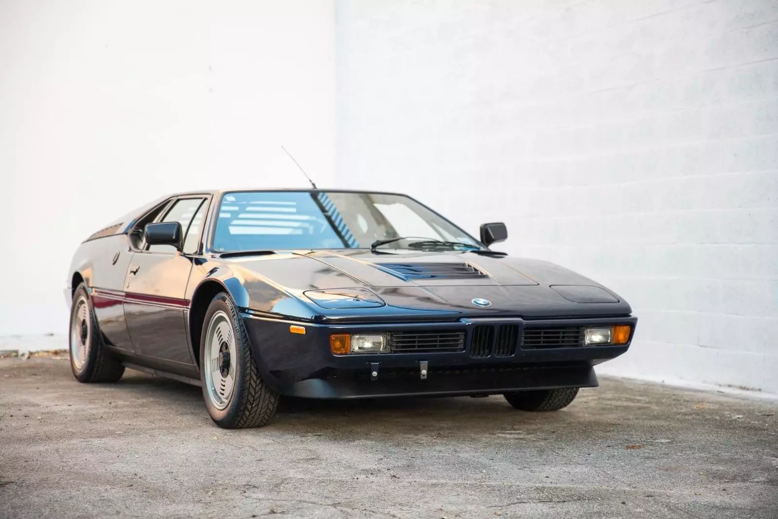 BMW M1