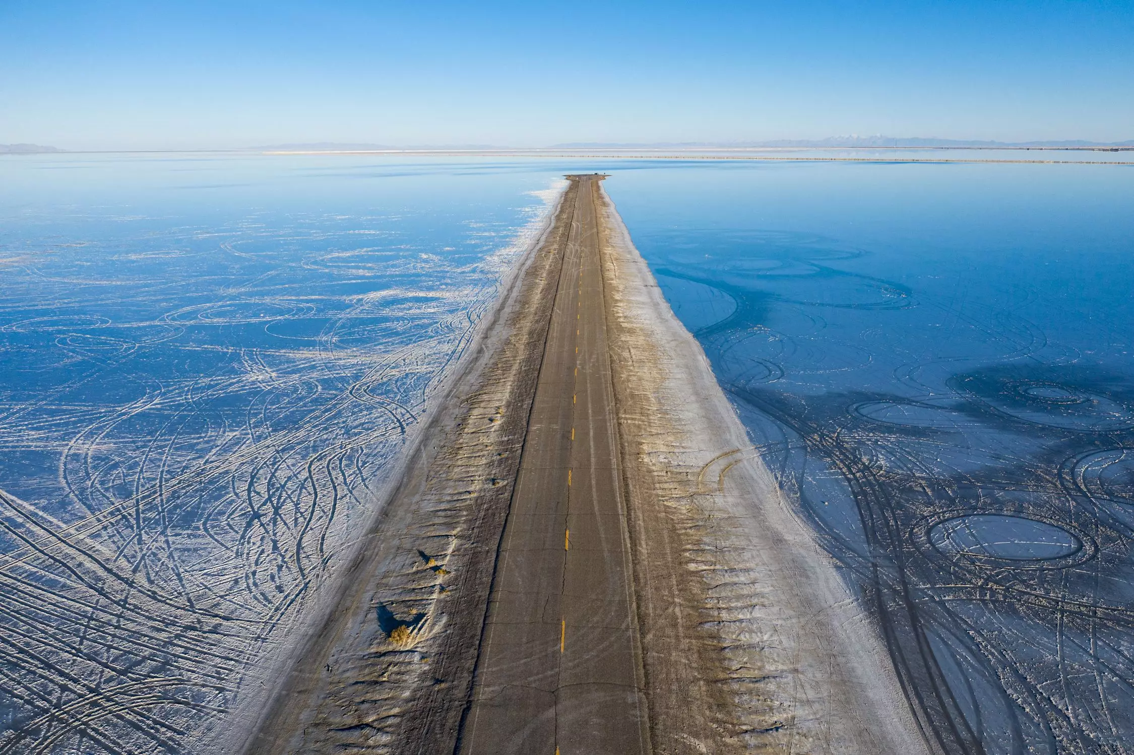 garam bonneville