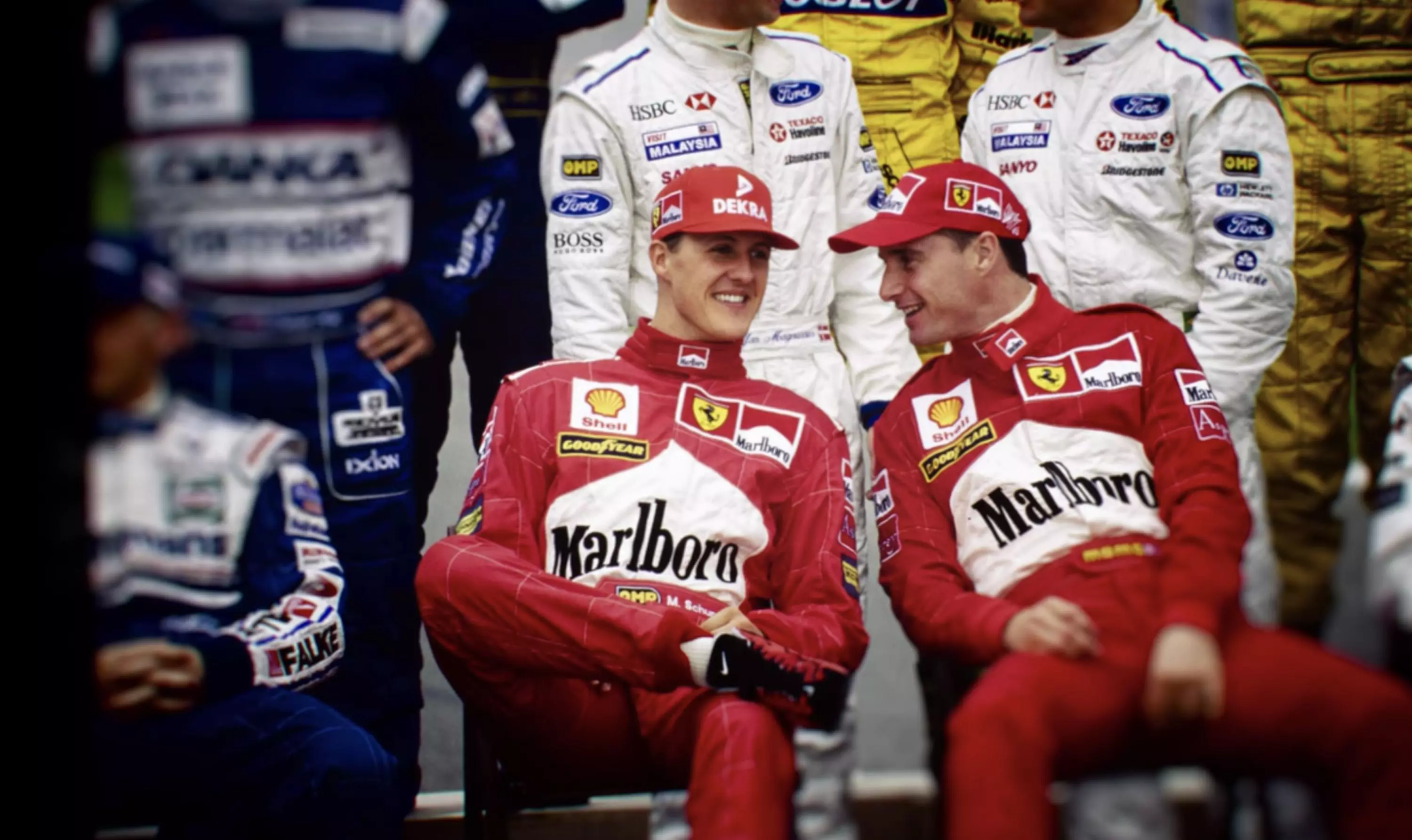 schumacher bilder