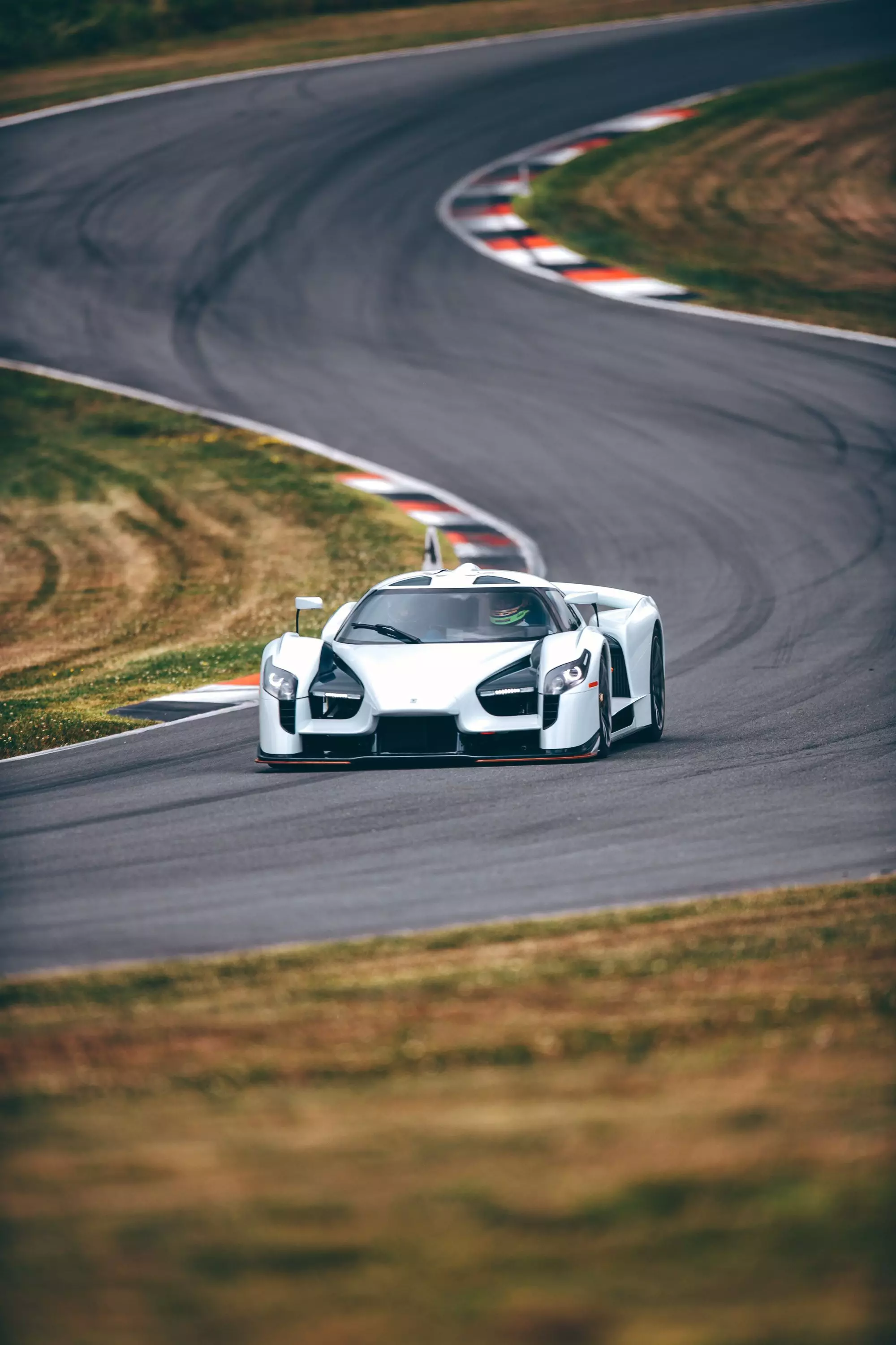 SCG 003S