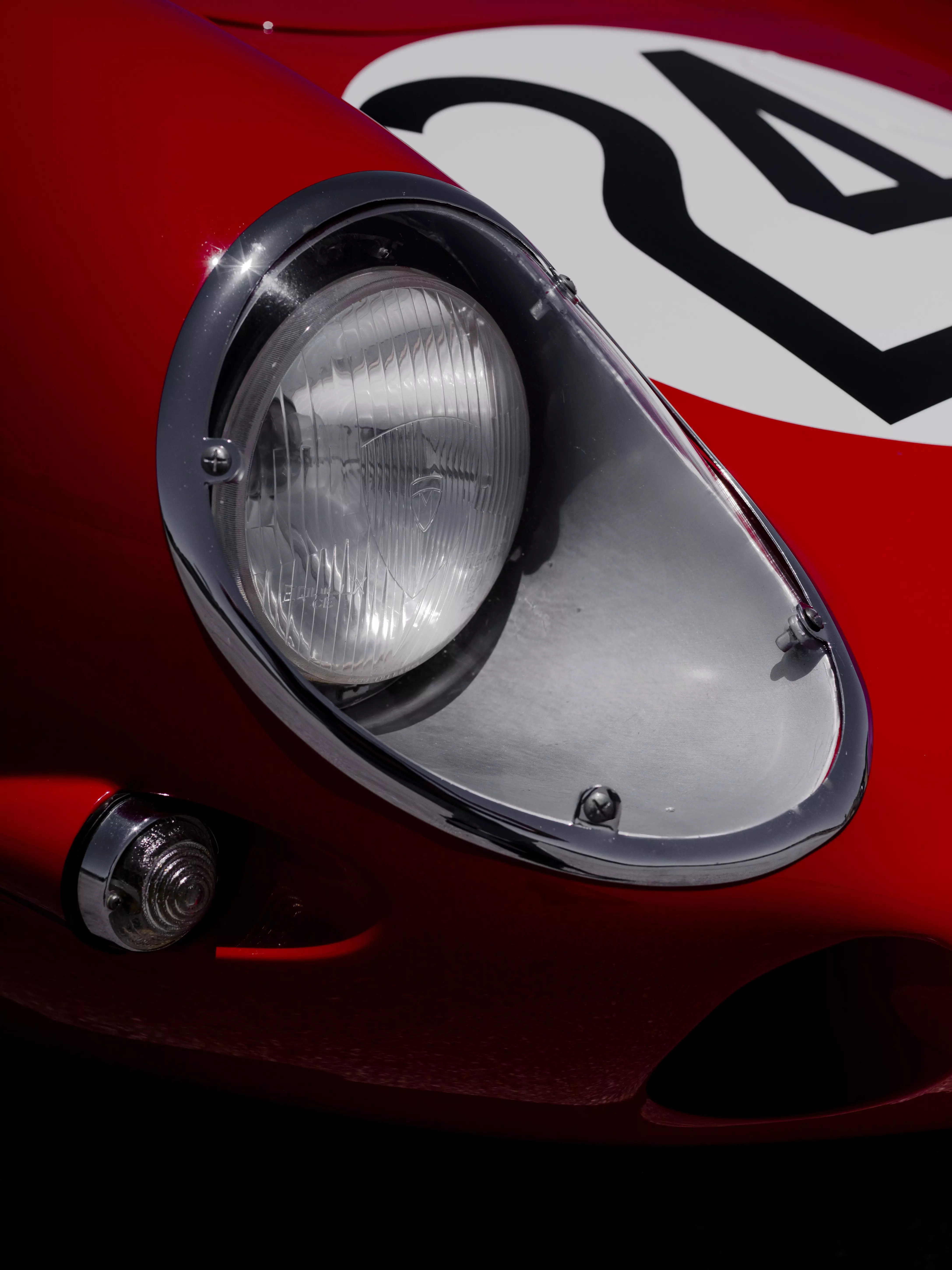 Ferrari 250 gto machin ki pi enpòtan nan tout tan