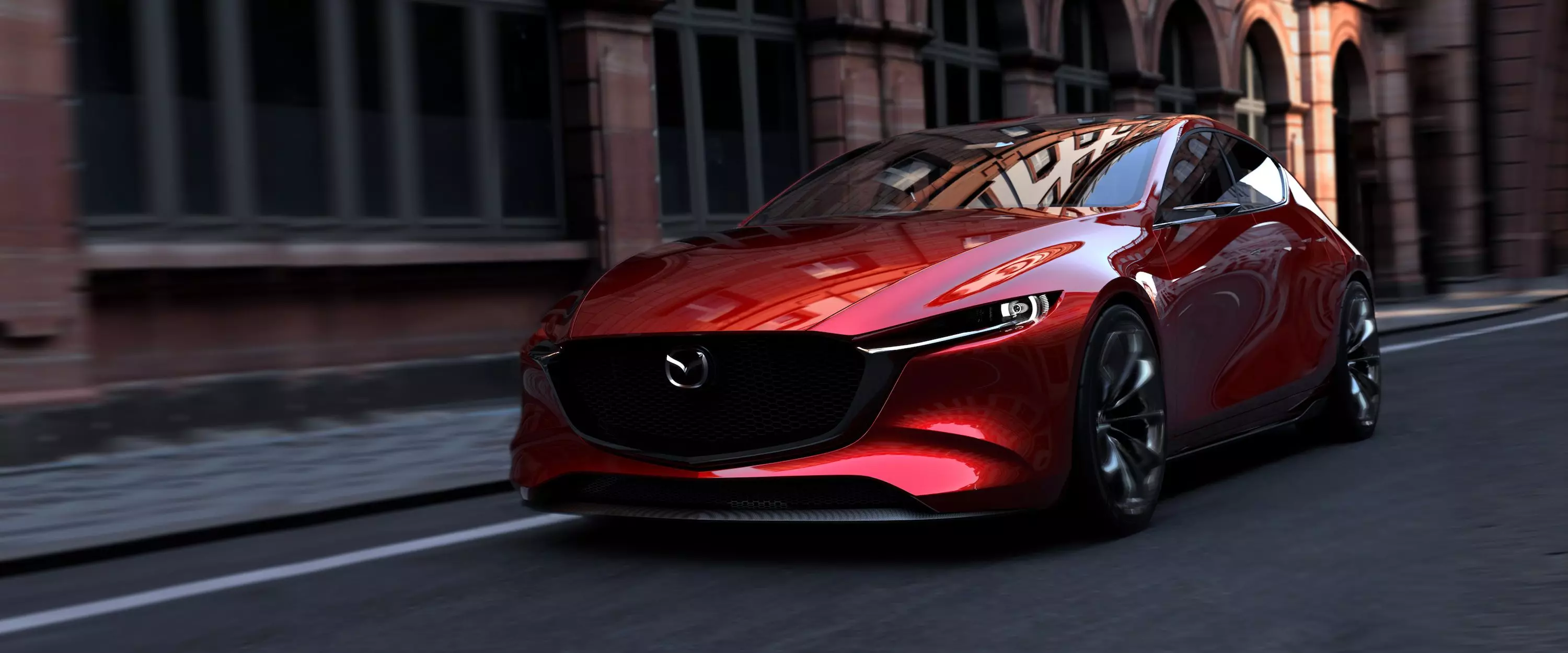 Ikinyabiziga cyo ku butaka, Ikinyabiziga, Imodoka, Igishushanyo cy’imodoka, Imodoka ikora, Mazda, Uburyo bwo gutwara, Imodoka ya siporo, Imodoka ya Concept, Imodoka nziza,