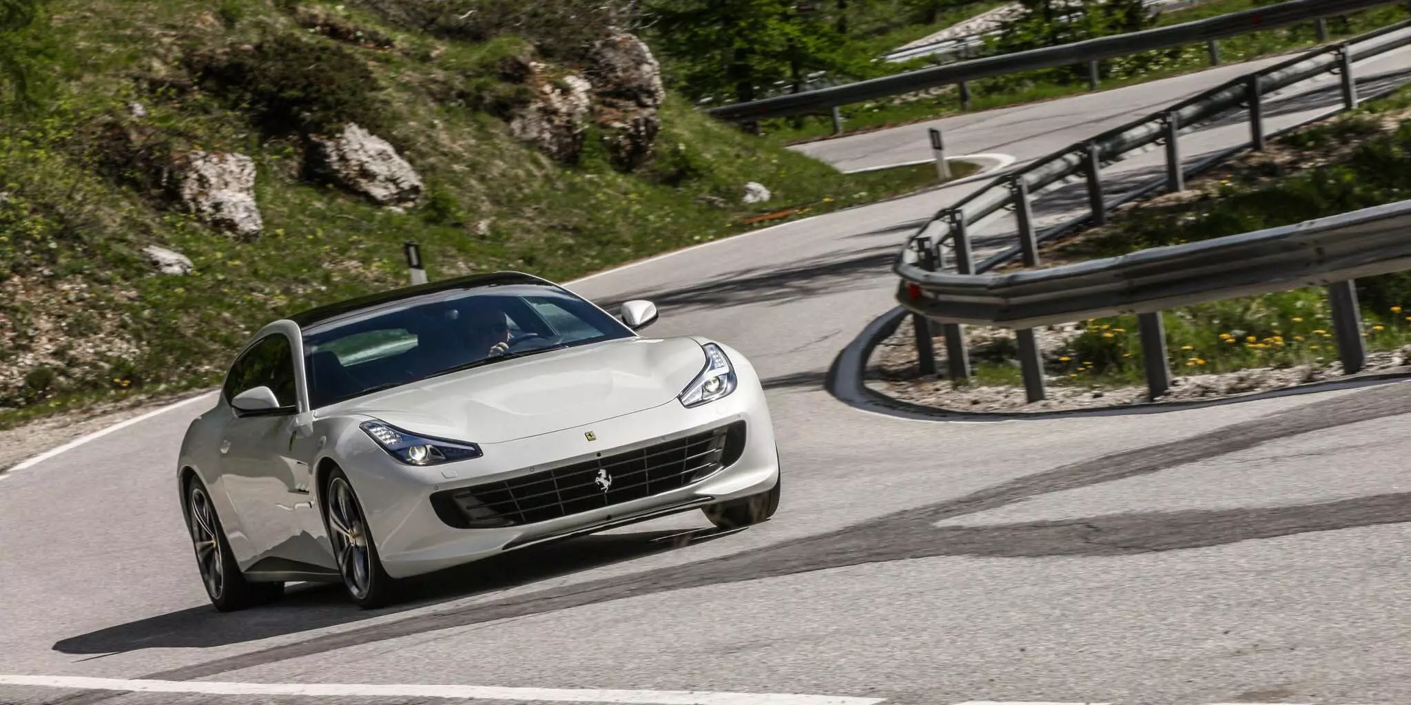 gtc4lusso