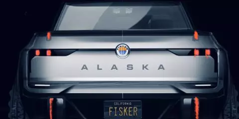 Fisker Alaska