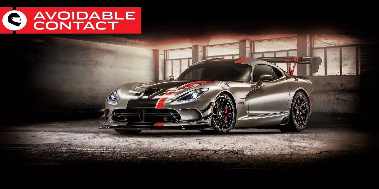 I-Viper ACR