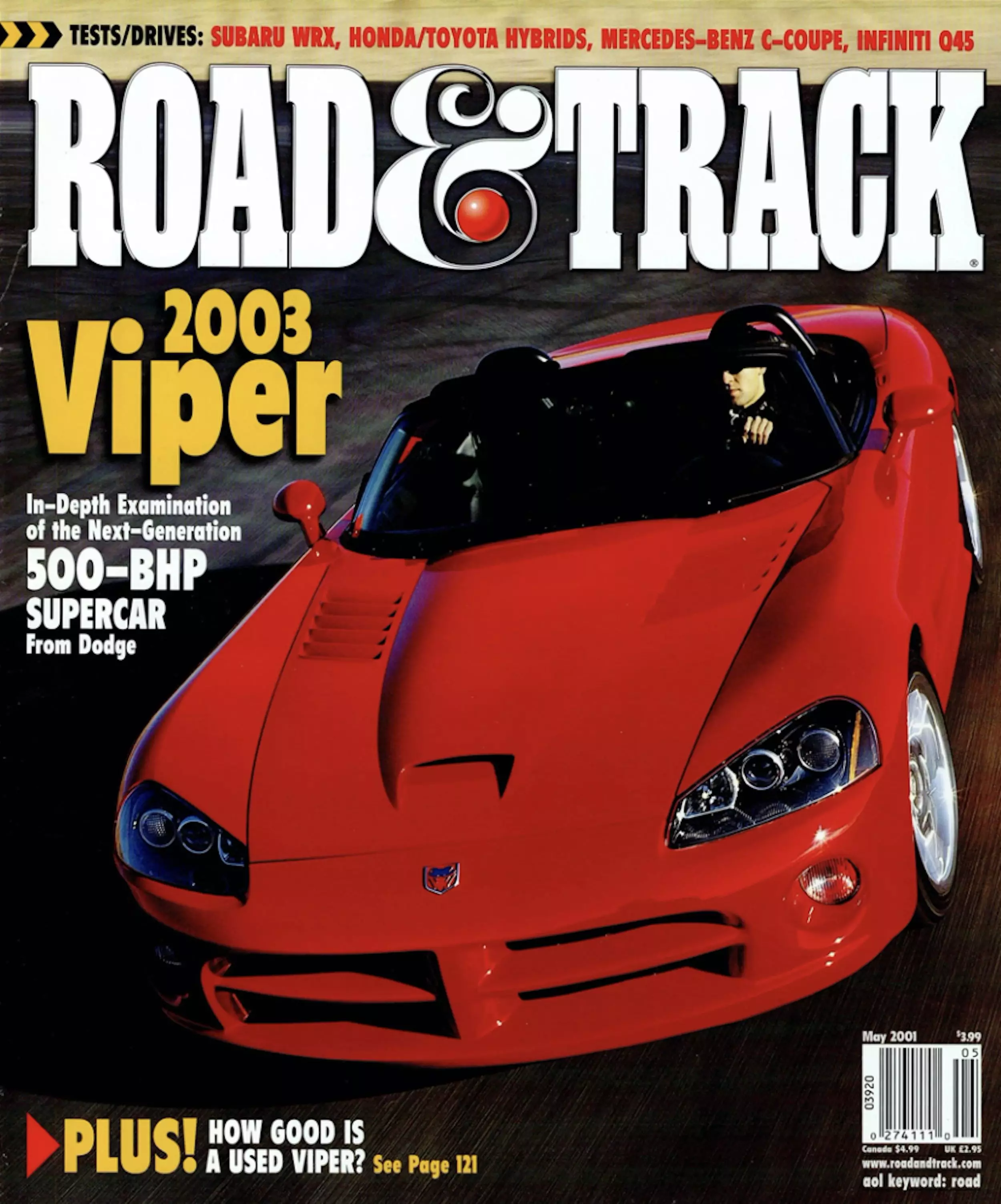 tsela le pina May 2005 cover