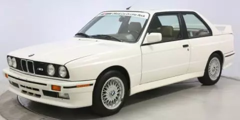 $200,000 E30 M3