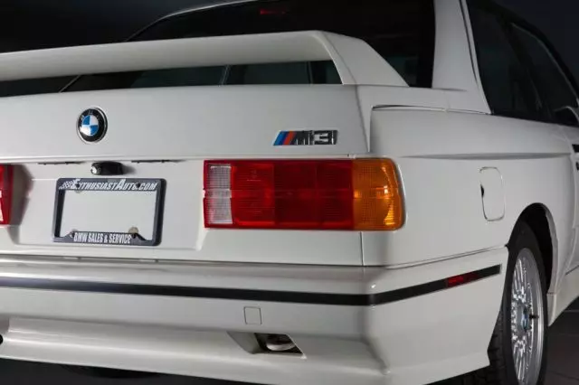 BMW e30 m3