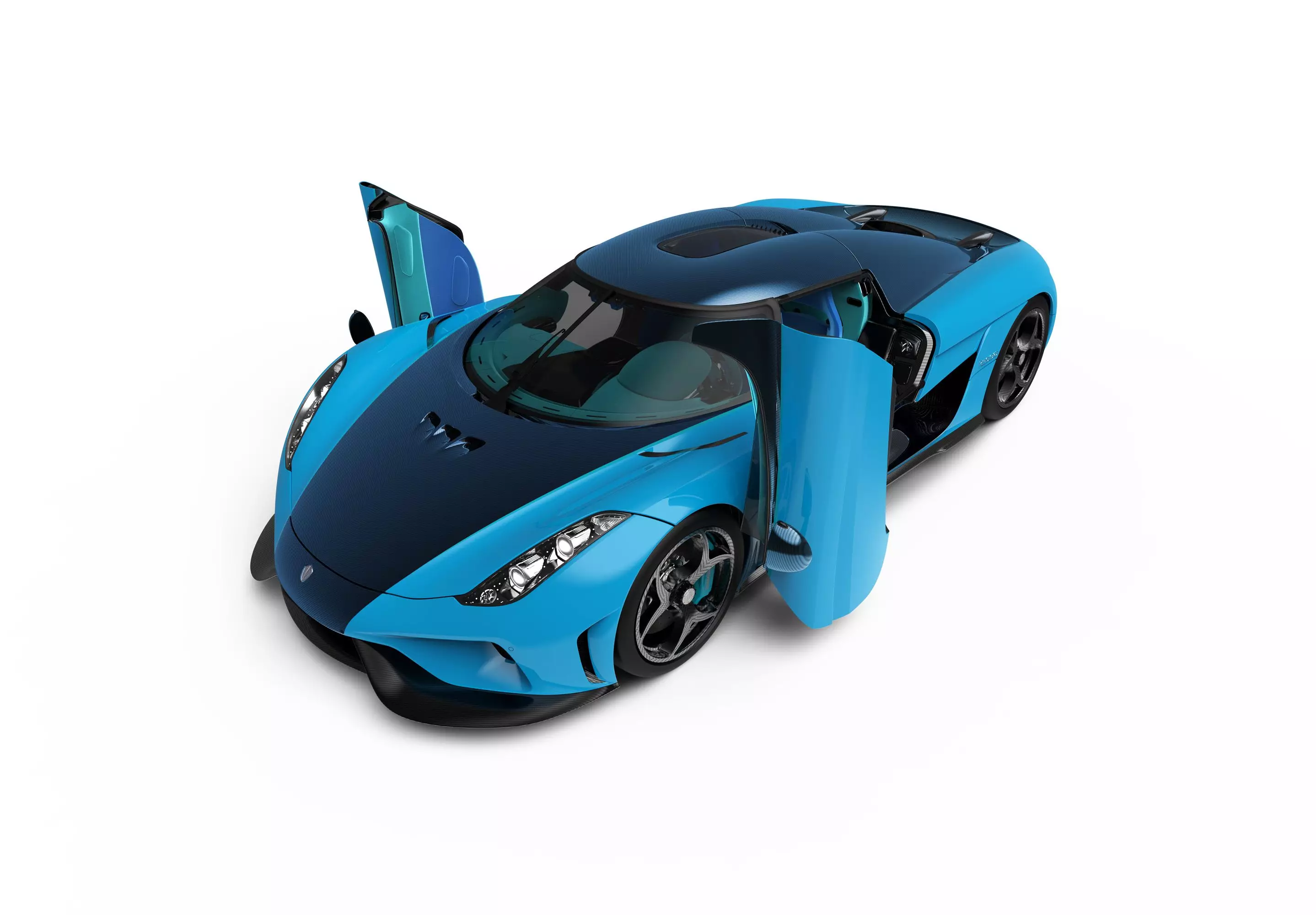 Vehicul terestru, vehicul, mașină, supercar, mașină sport, design auto, coupé, albastru electric, model de mașină, mașină de performanță,