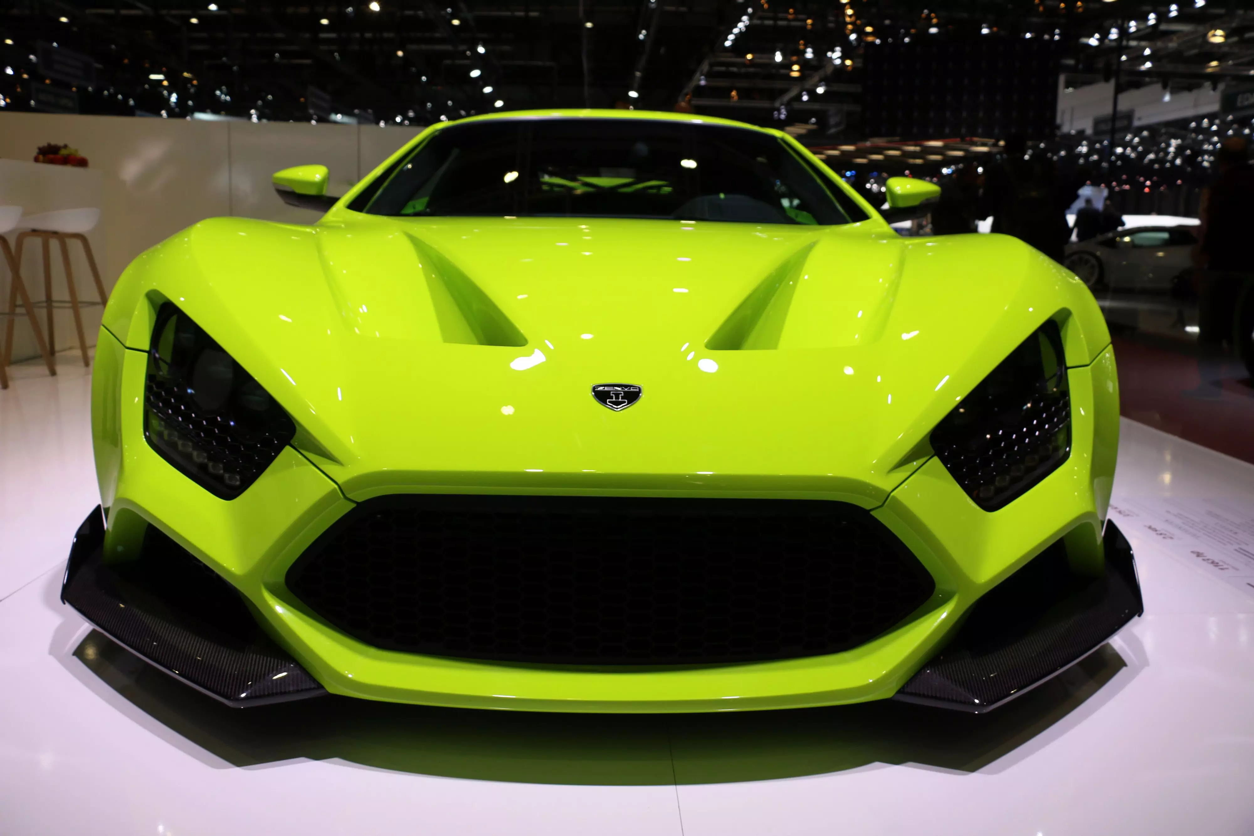 Mota zane, Vehicle, Yellow, Grille, Mota, Concept mota, Supercar, Hood, Performance mota, Sports mota,