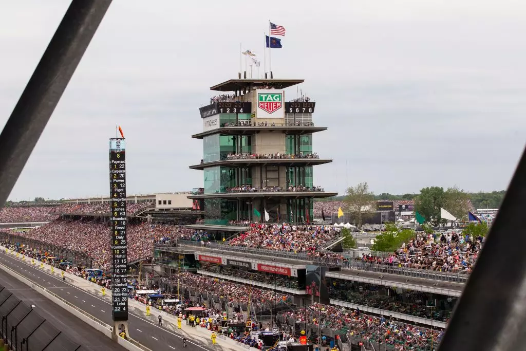 auto 26 mai indycar series 103rd indianapolis 500