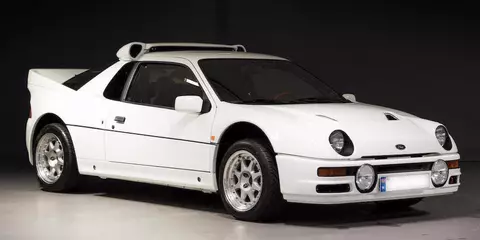 Ta'avale fanua, Ta'avale, Ta'avale, Ford rs200, Coupé, Vaega b, Ta'avale ta'aloga, Ta'avale ta'avale, Ta'avale fa'ata'ita'i, Sedan,