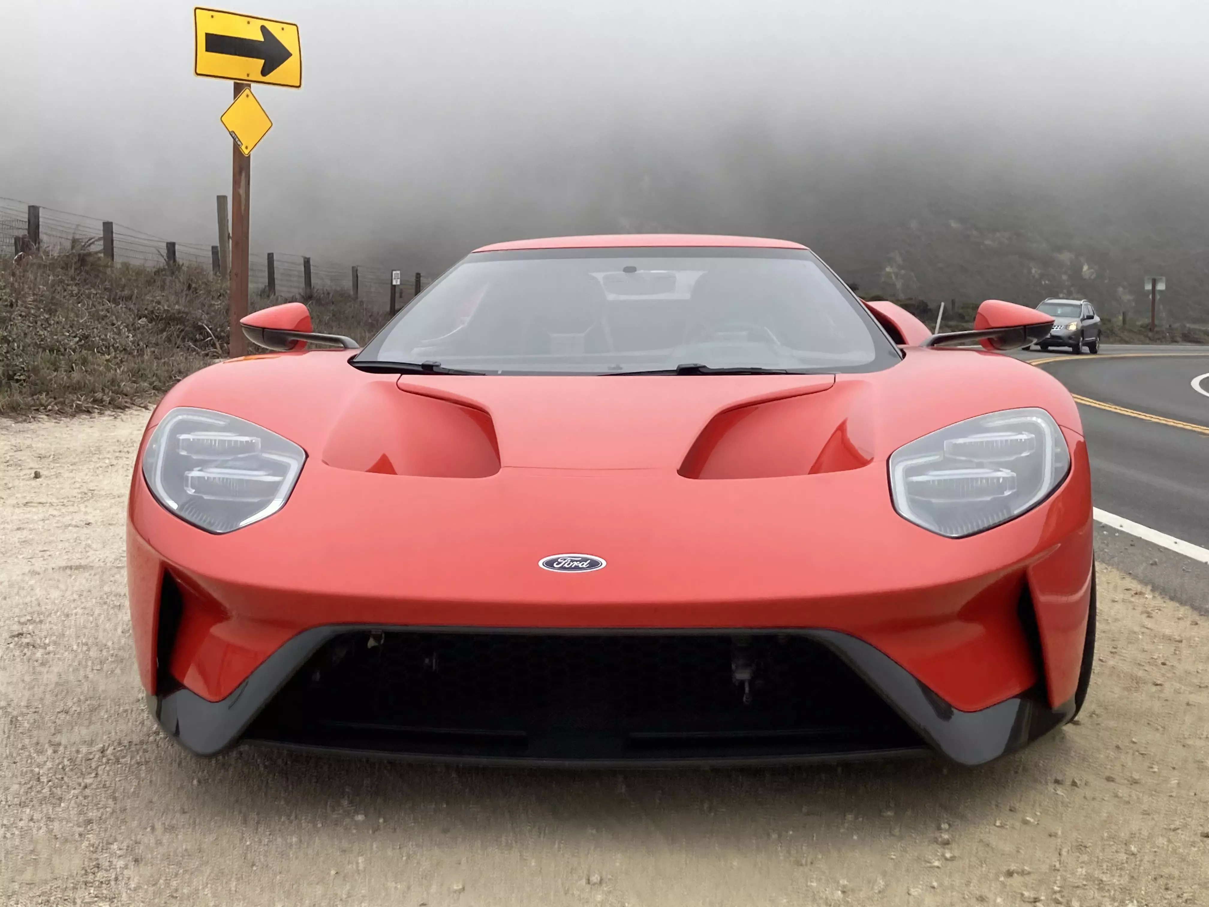 ford gt