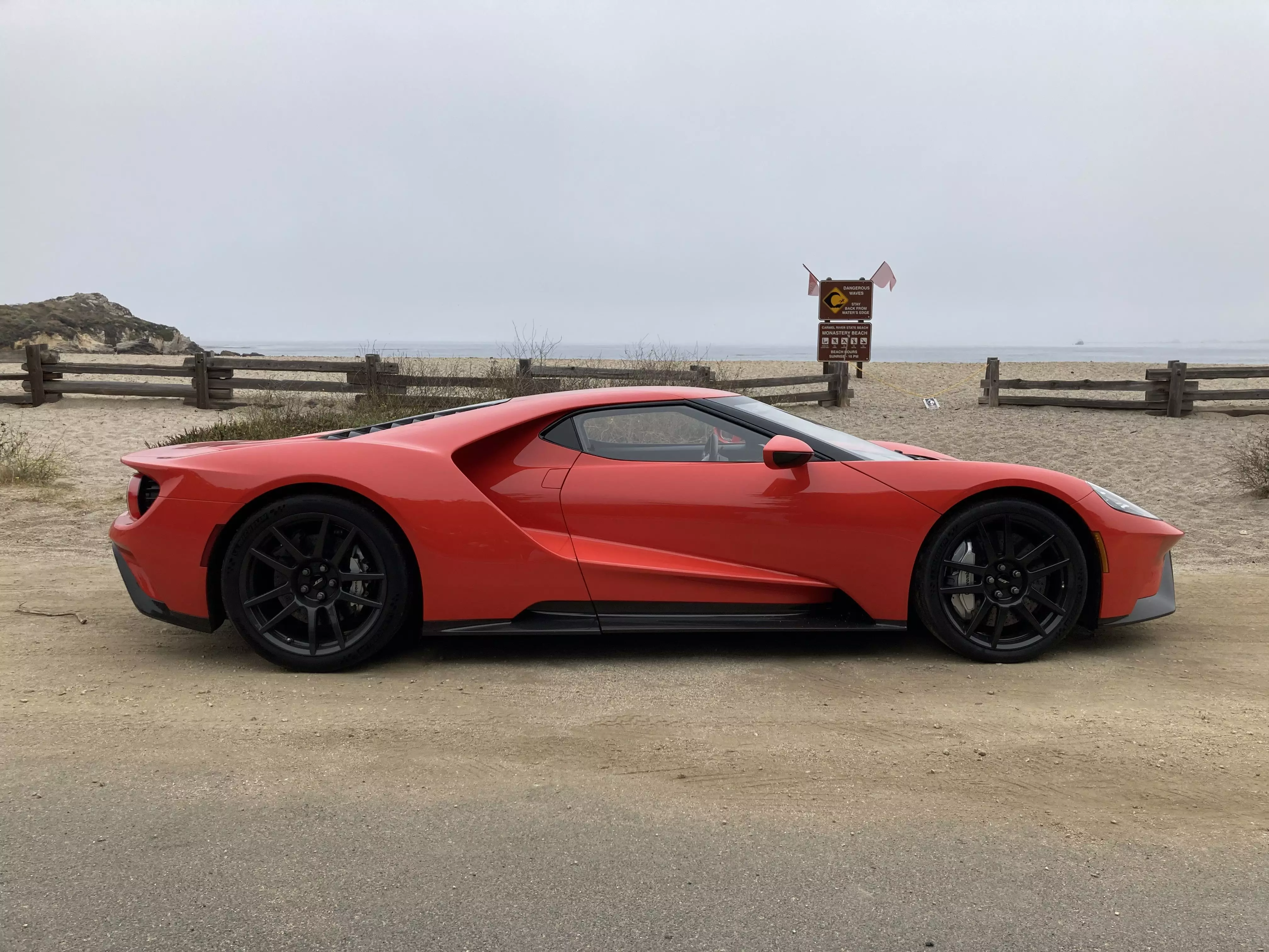 ford gt