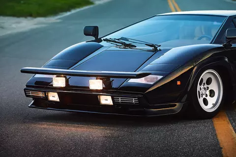 kanonkule countach