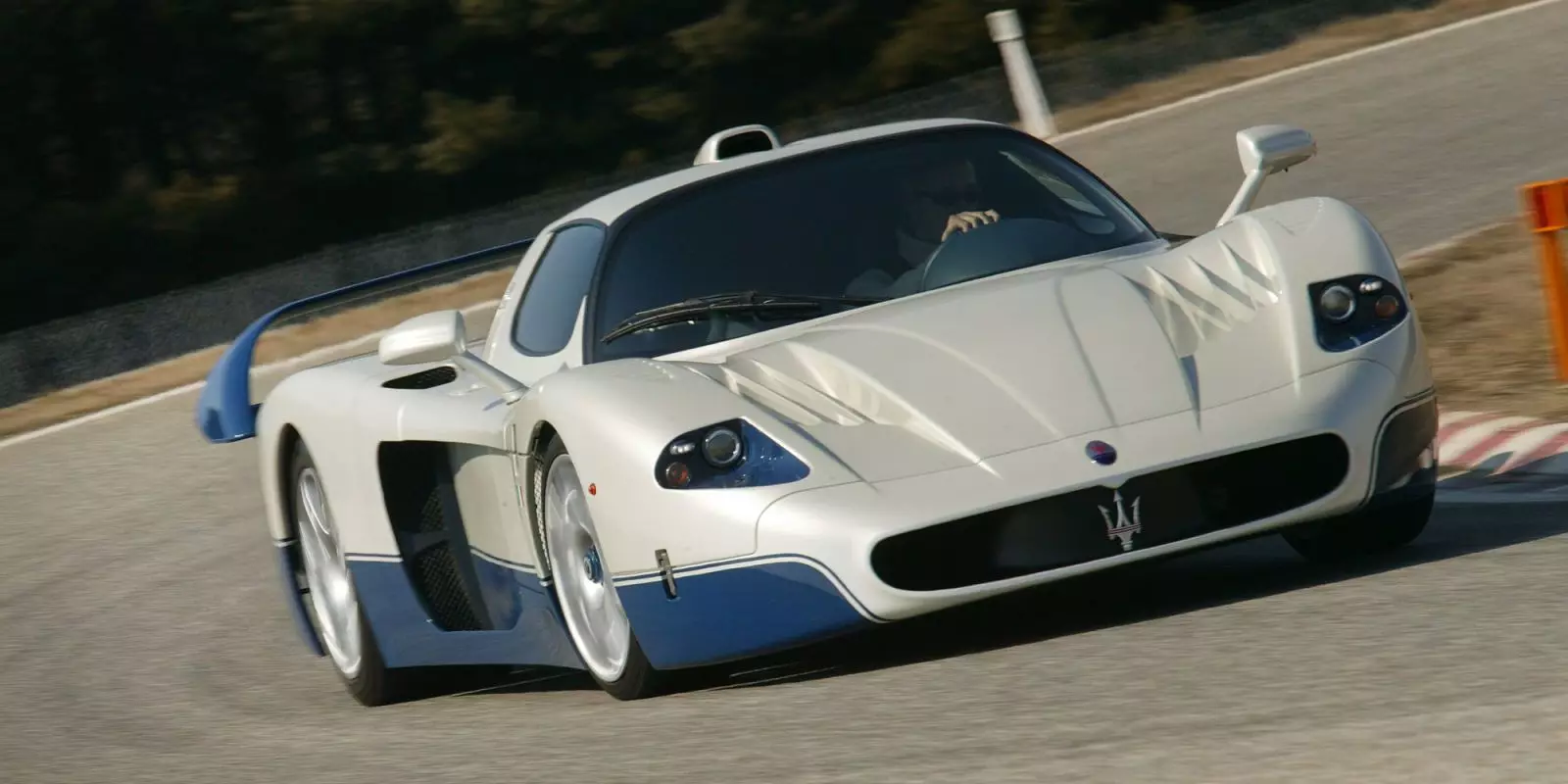 Landauto, Vehicle, Car, Supercar, Sports auto, Maserati mc12, Race auto, Coupé, Maserati racing, Performance auto,