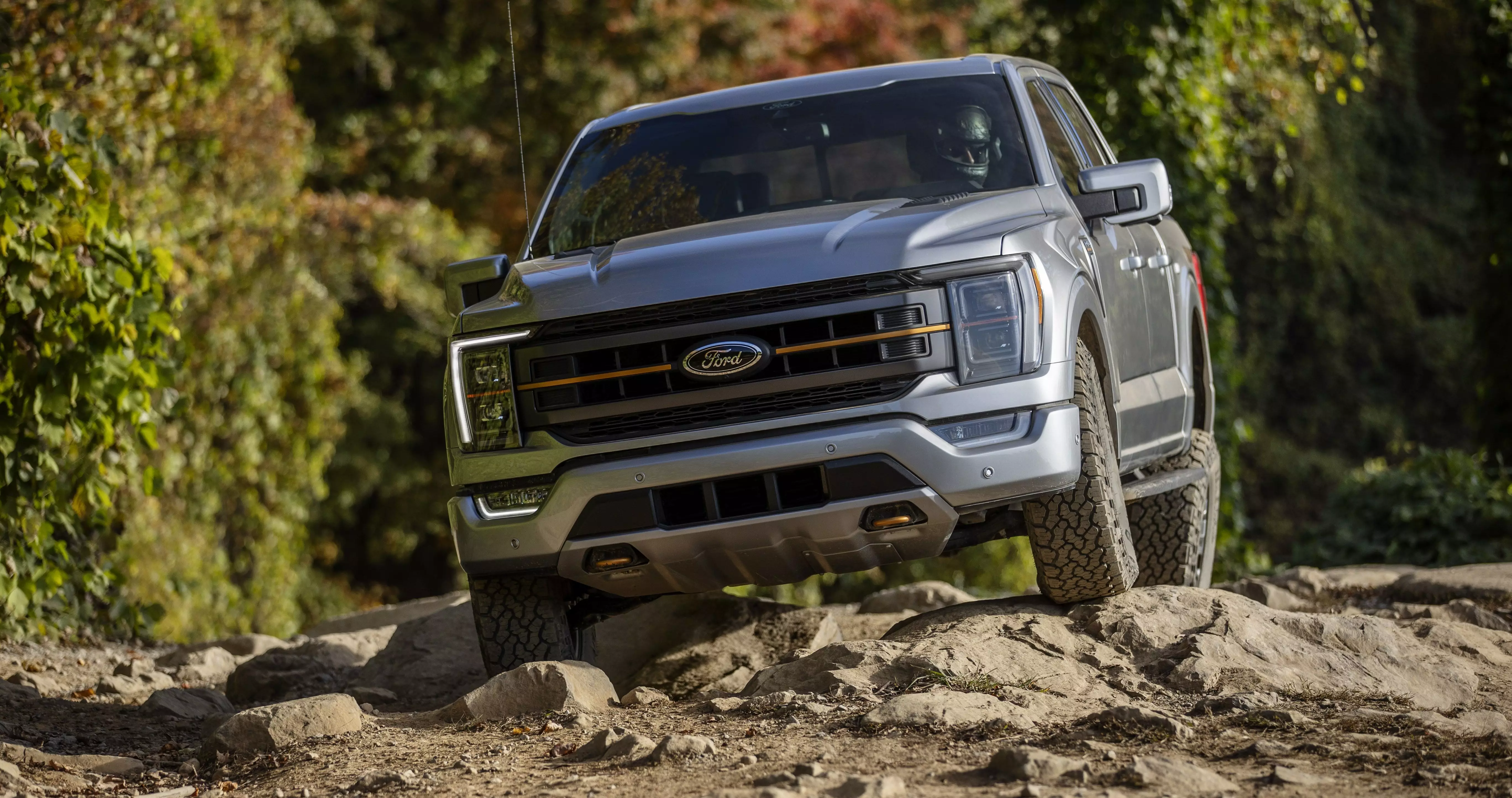 2021 ford f 150 beben