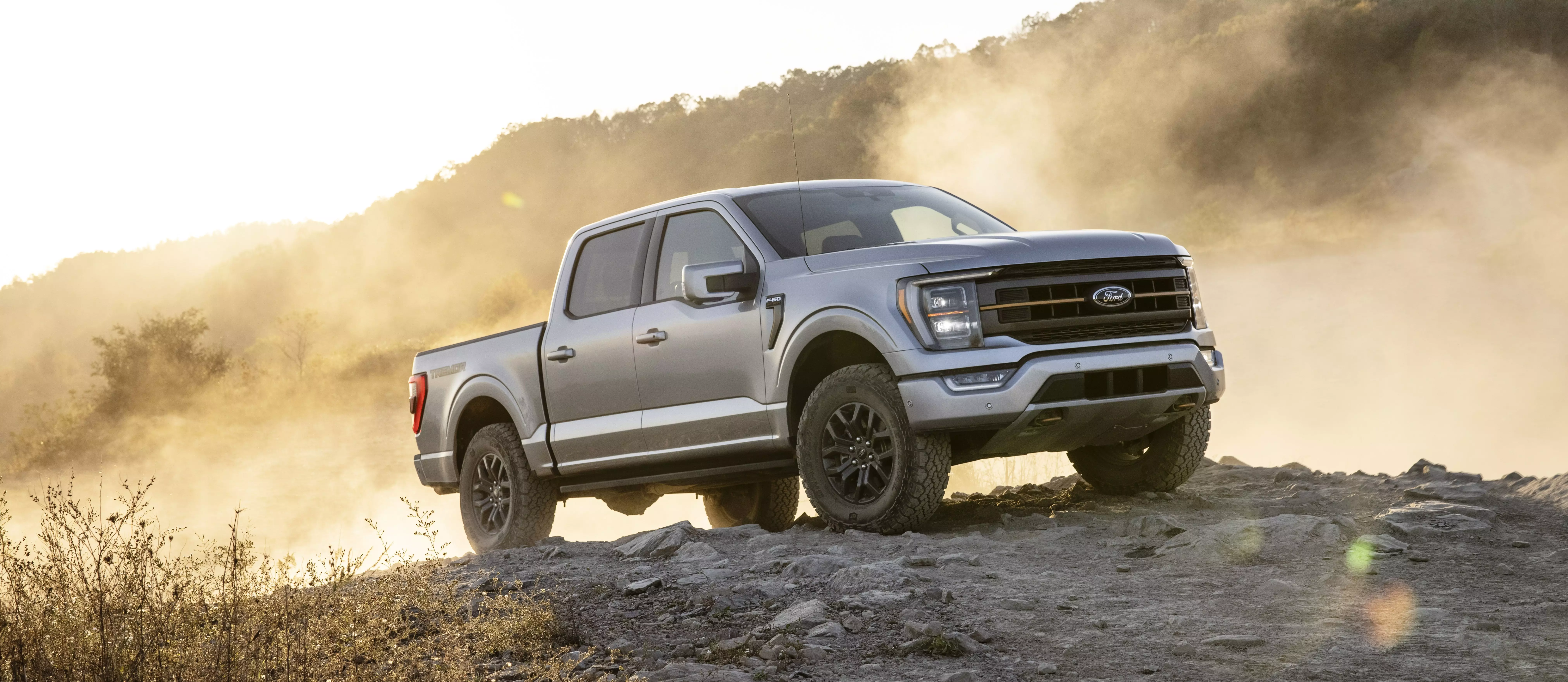 2021 ford f 150 gatete