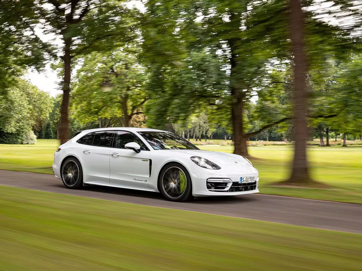 panamera