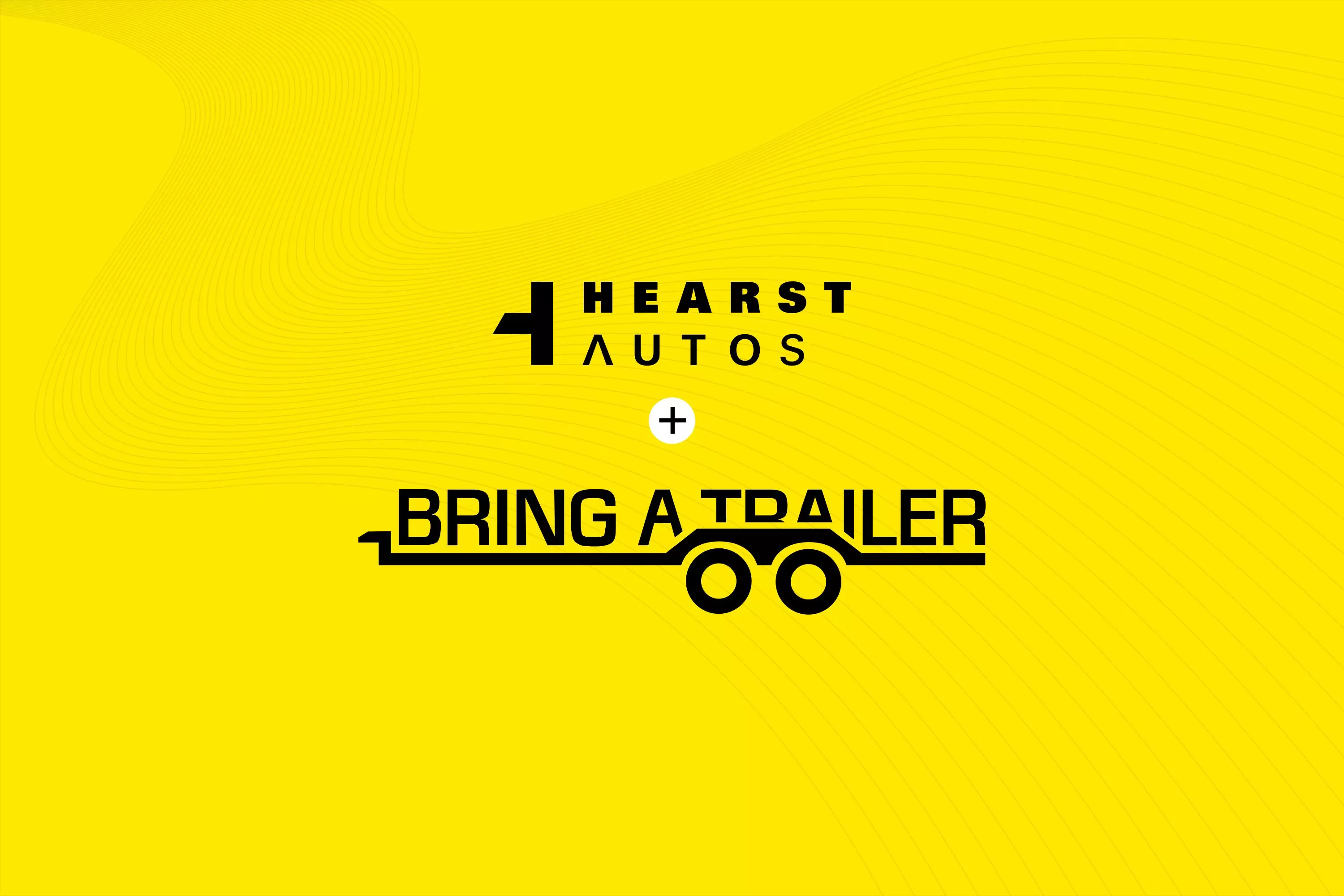 Magdala ng Trailer Auction Site na Sumali sa Hearst Autos Family