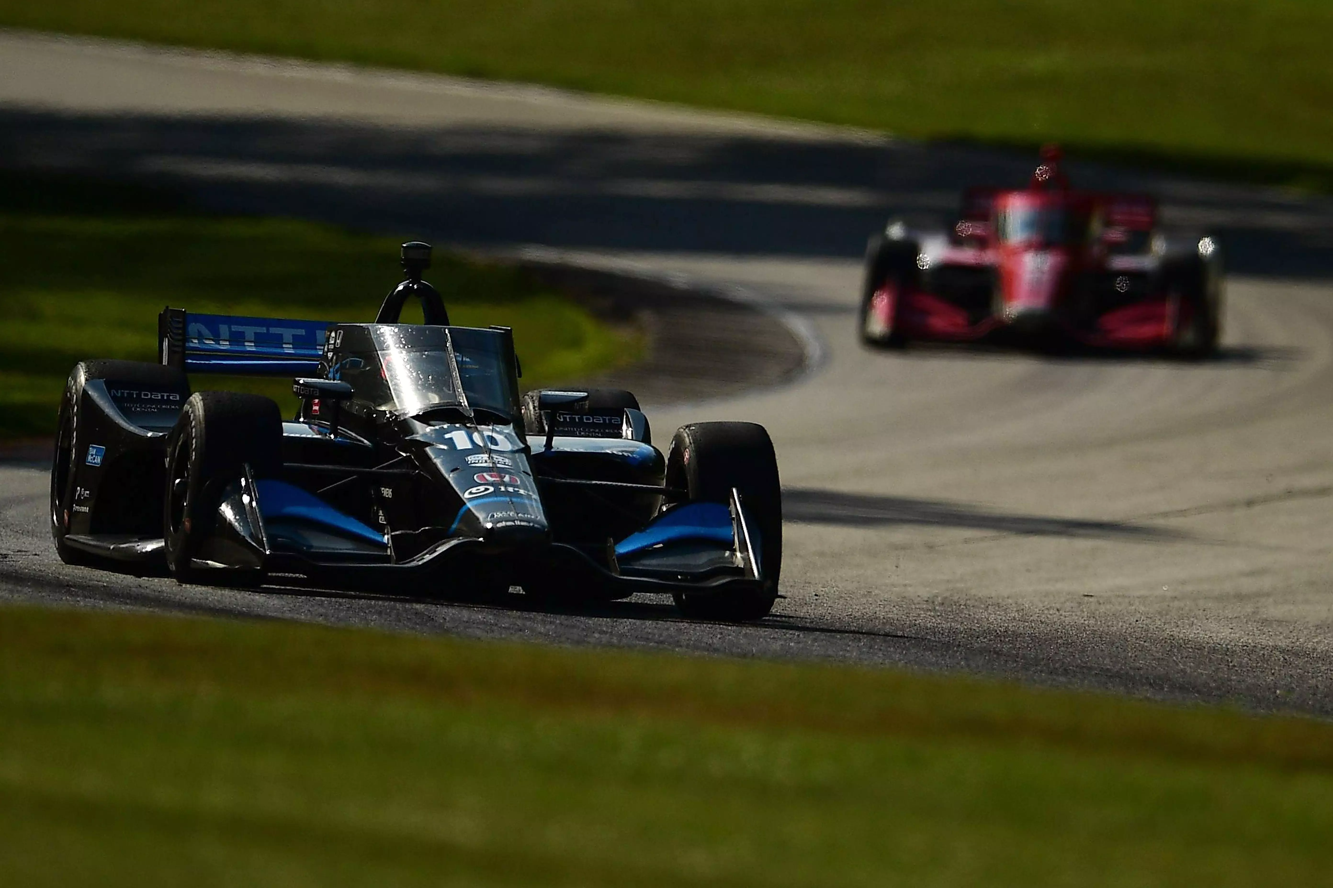 indycar series road america