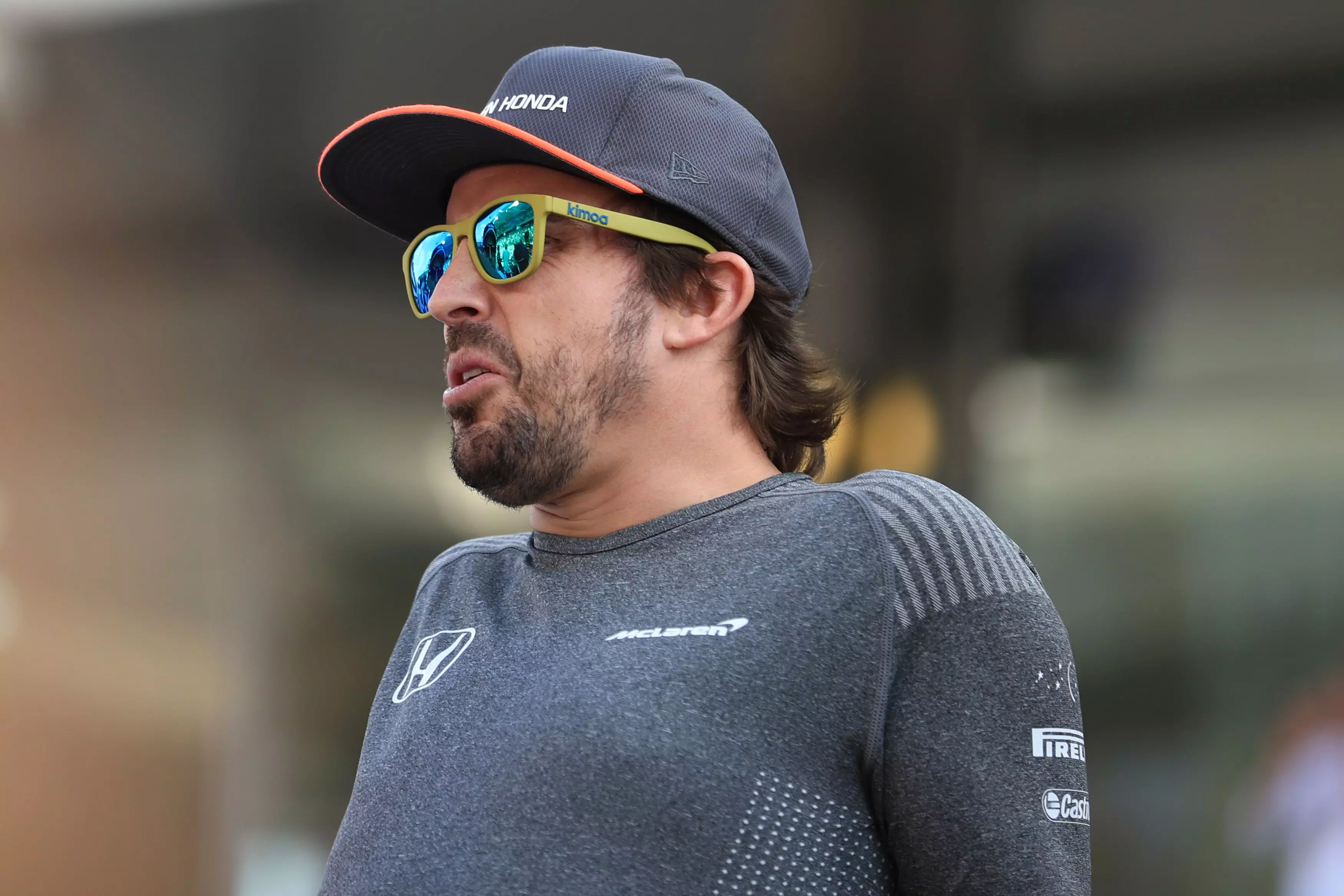 Fernando Alonso