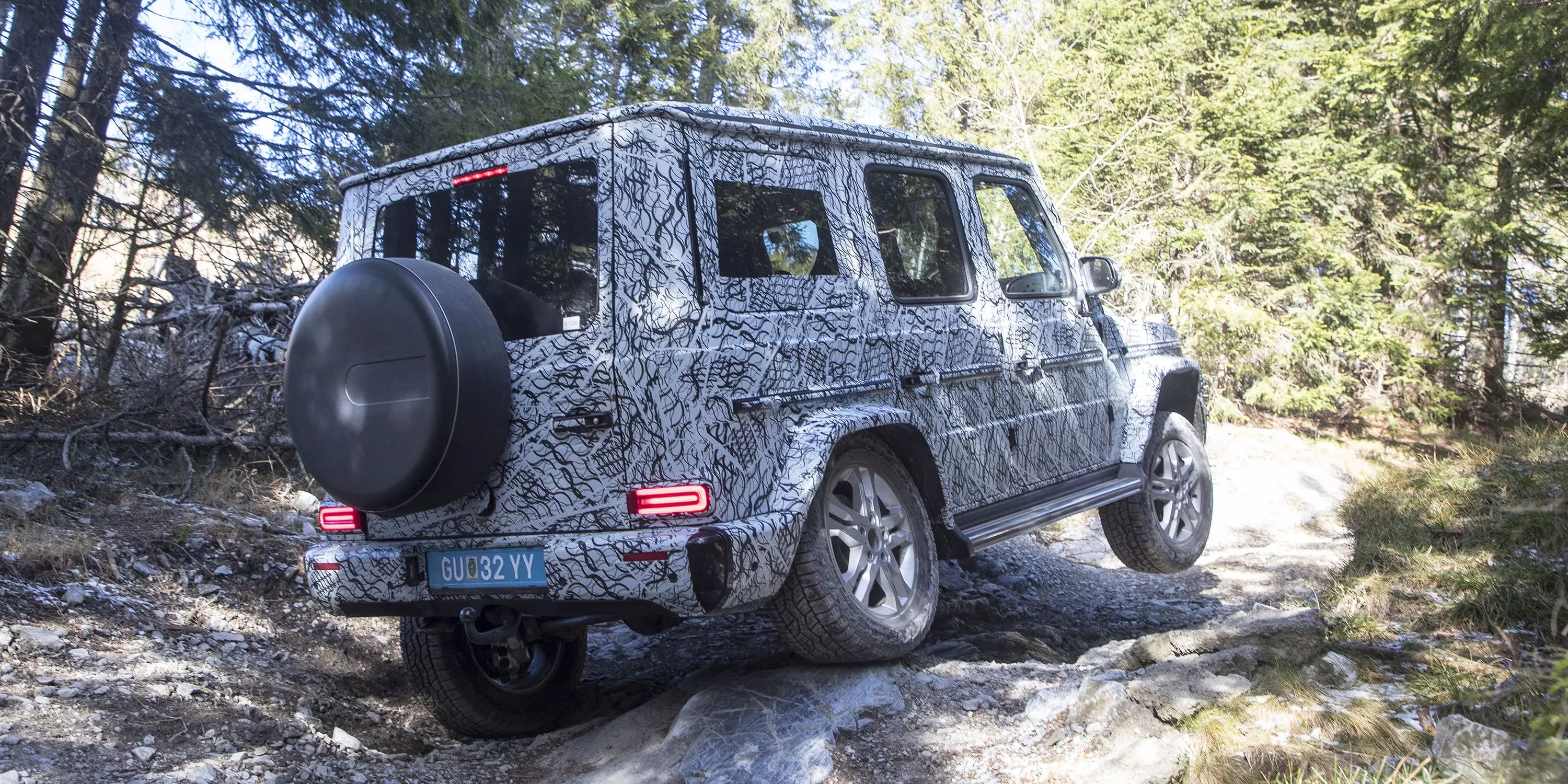 Veyikil tè, Machin, Machin, Kawotchou otomobil, Kawotchou, Off-roading, Off-road machin, Machin itilite spò, Mercedes-benz g-class, Eksepsyonèl,