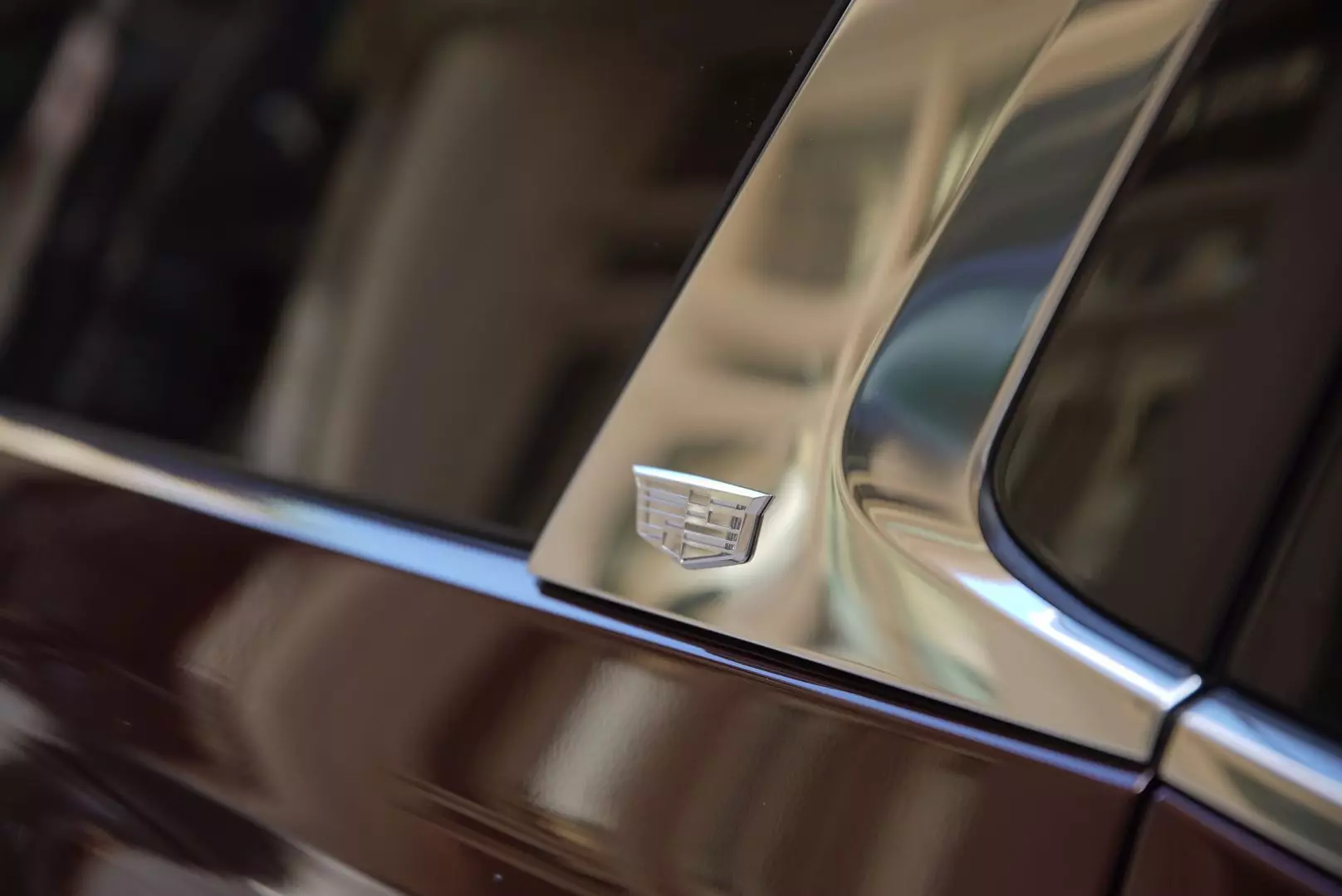 2022 Cadillac Escalade дизелии супер Круз