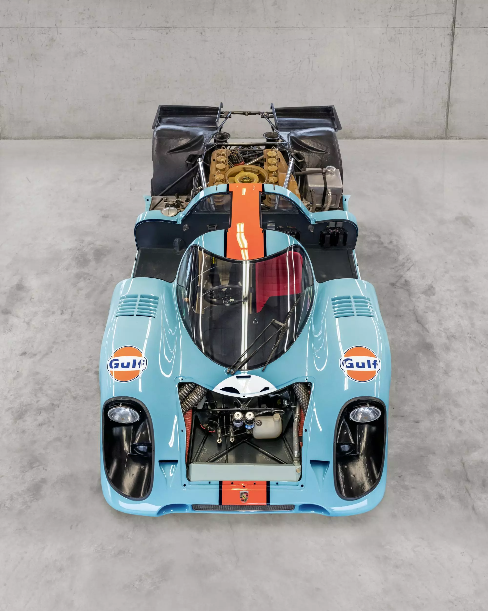 Porsche 917