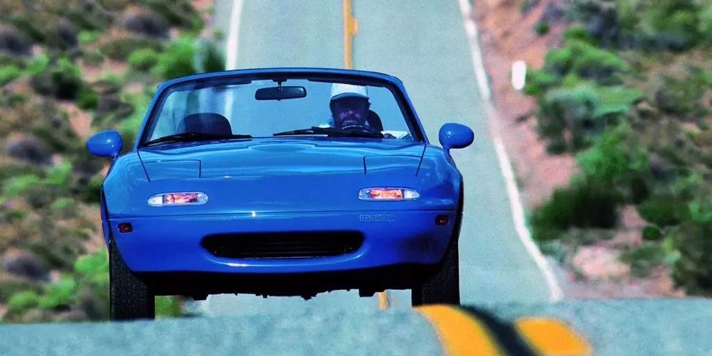 miata