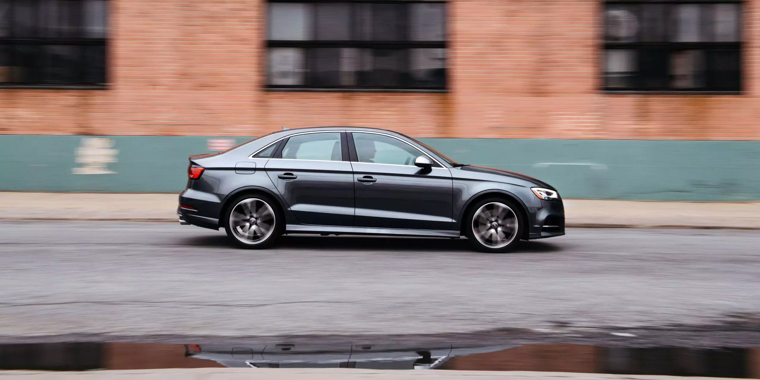 I-Audi S3