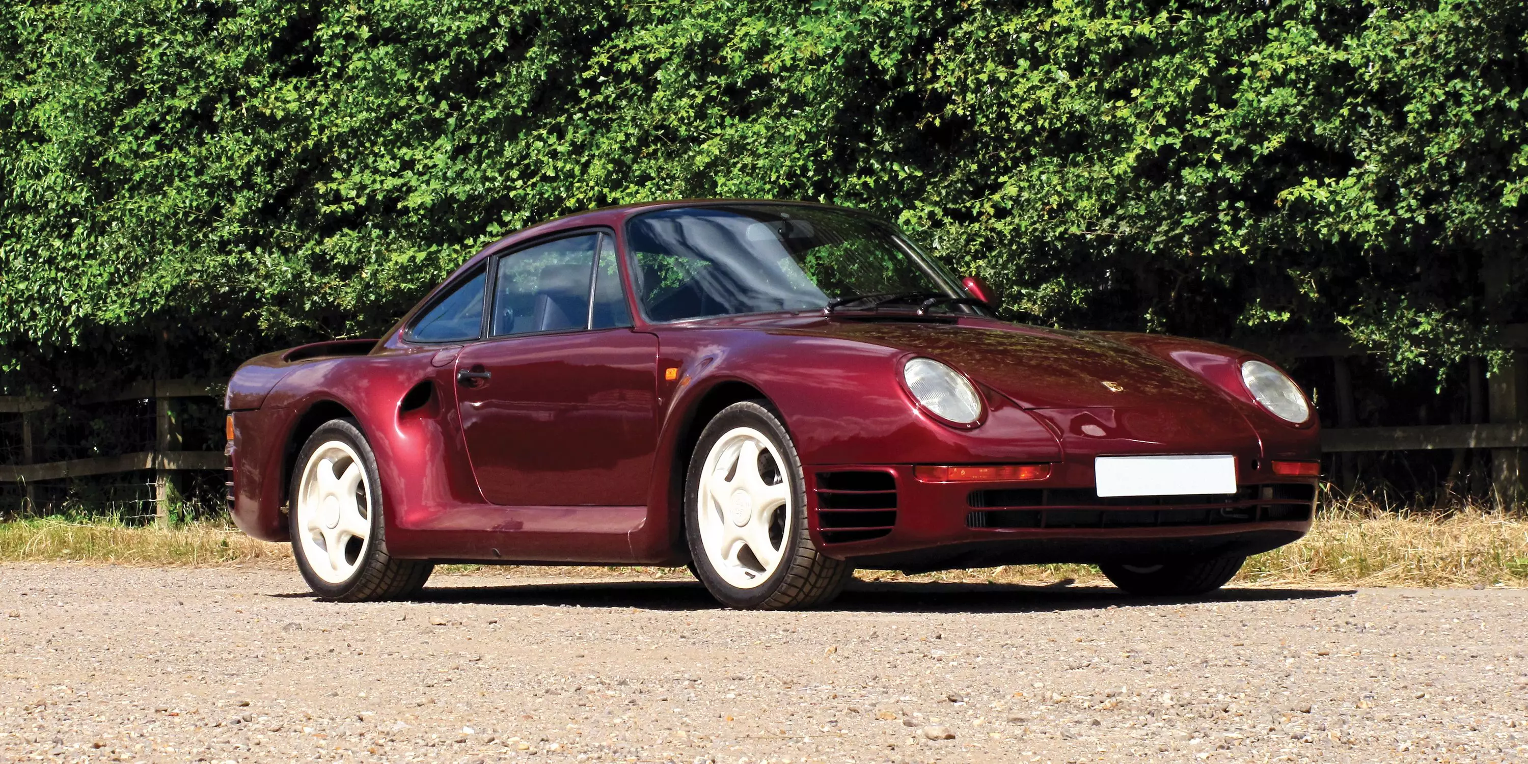 Kara aracı, Araç, Araba, Porsche 959, Supercar, Düzenlilik rallisi, Coupé, Spor araba, Porsche, Jant,