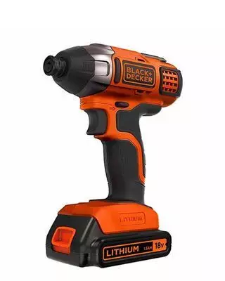 20V MAX Impact Driver Kit