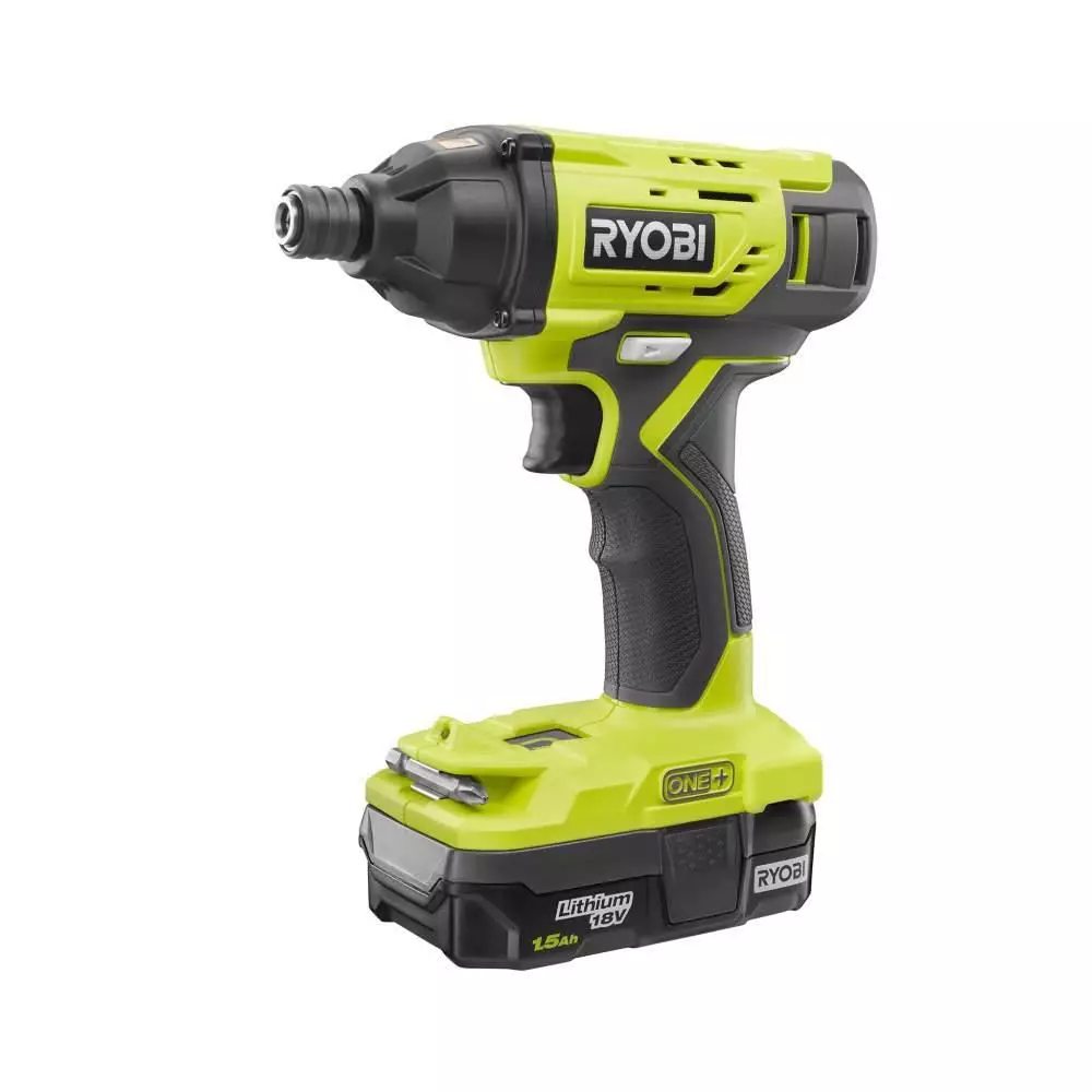 11 Best Impact Drivers - Impact Driver-anmeldelser 2020 14404_17