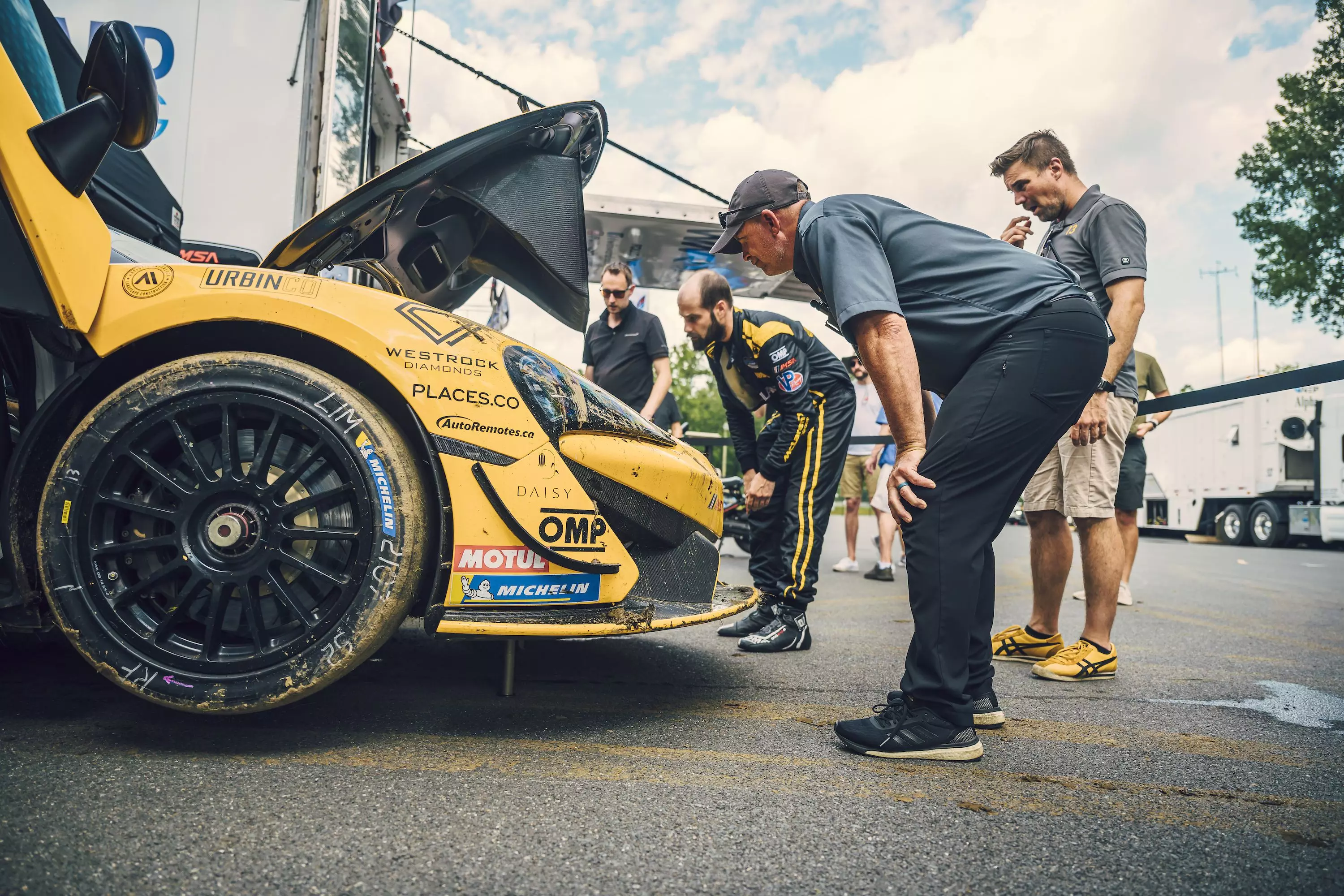 tub ceev xwm paddock