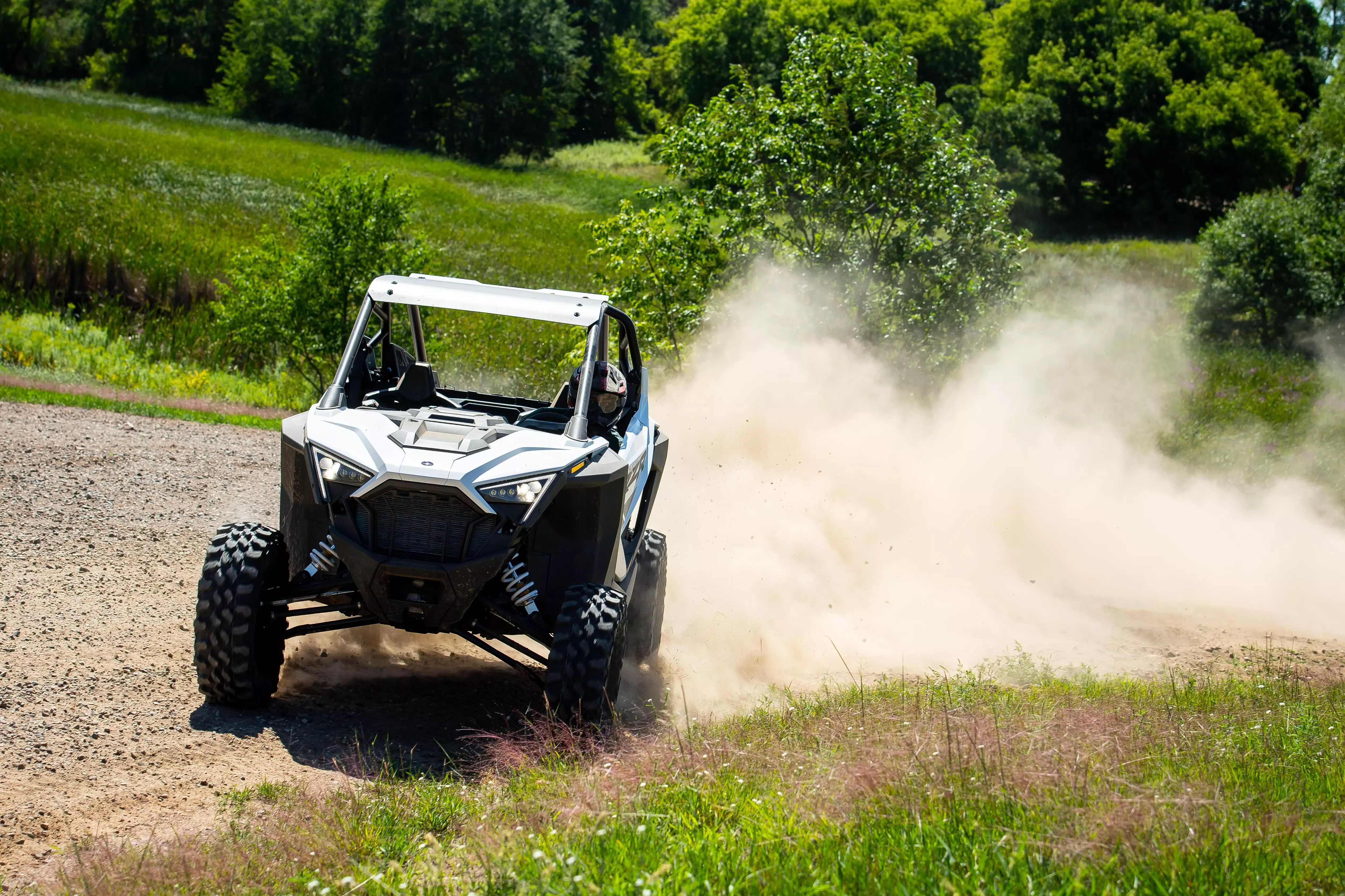 polaris rzr