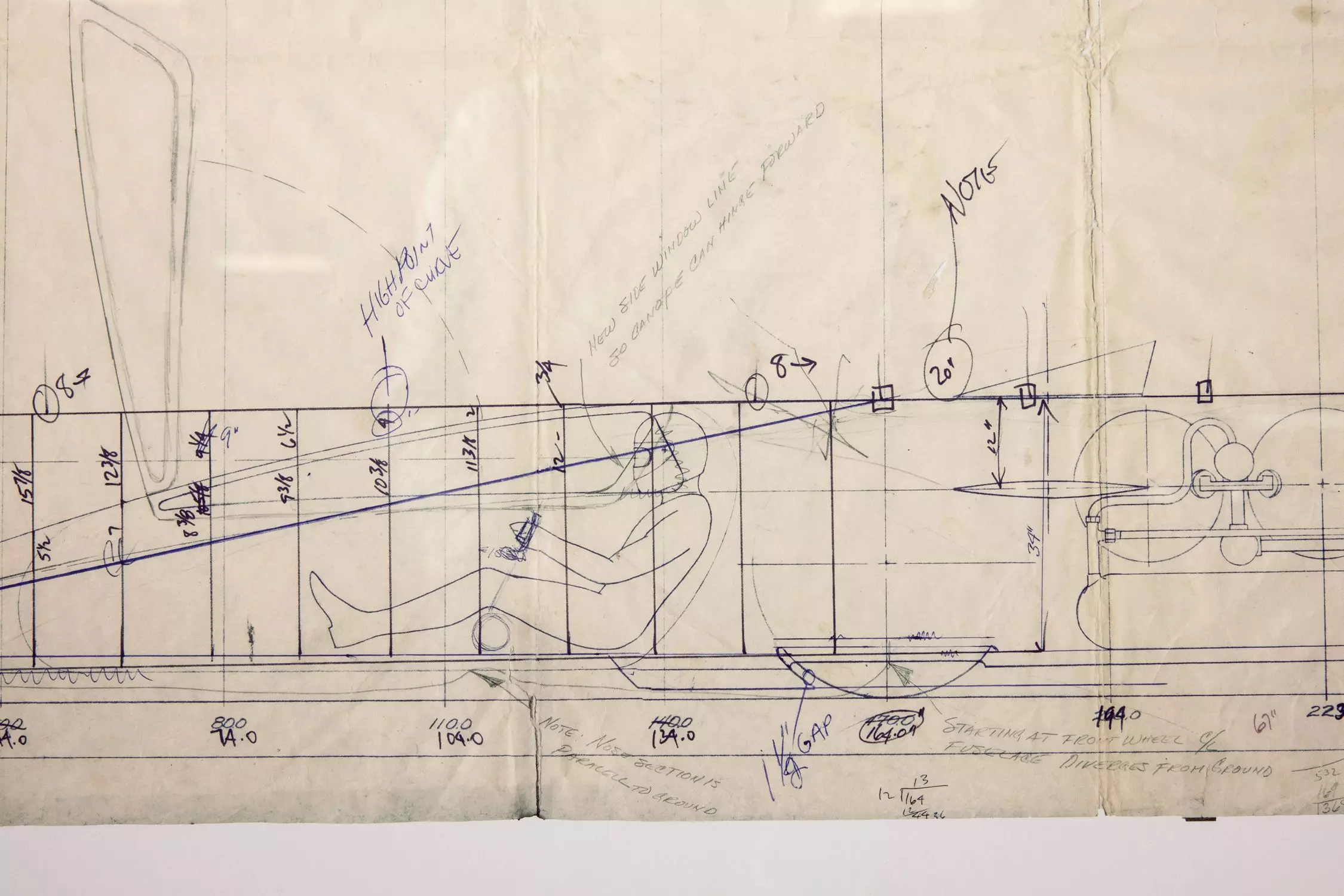 kurt anderson, raket motor plan