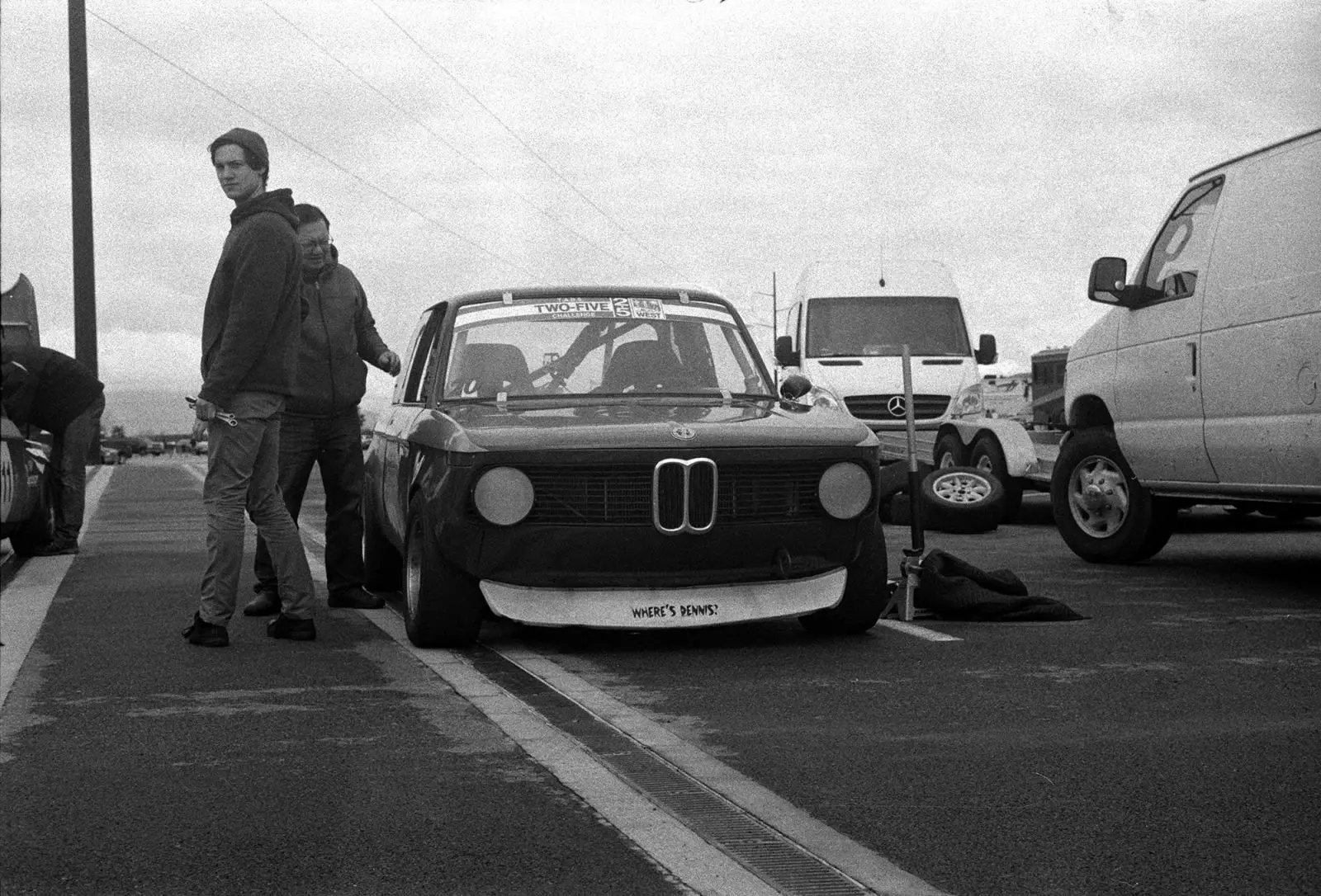 BMW 2002