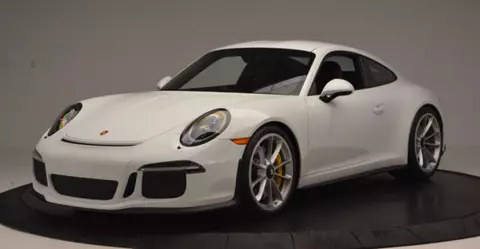 Porsche 911R ze verkafen