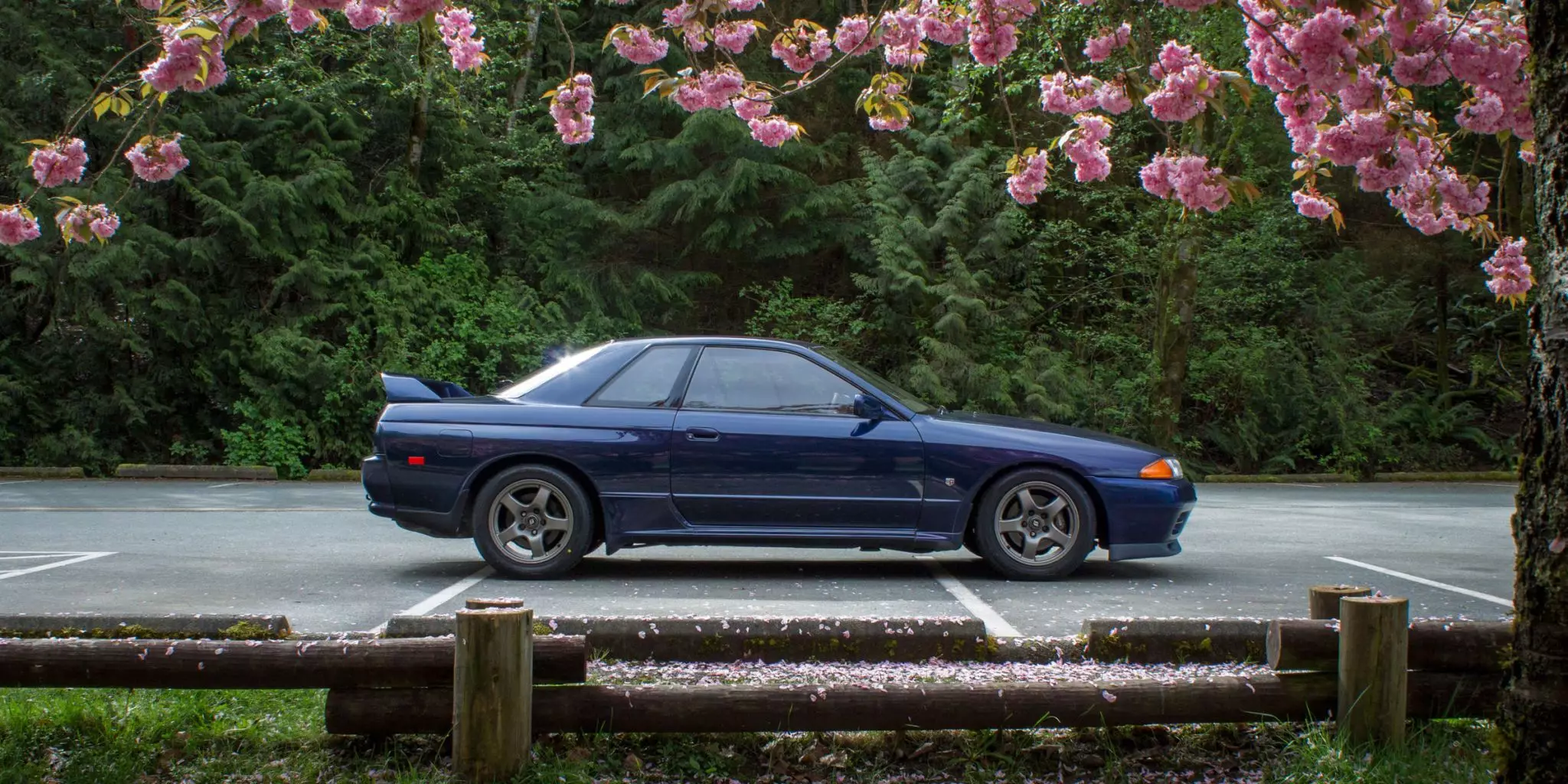 r32 nissan gt r