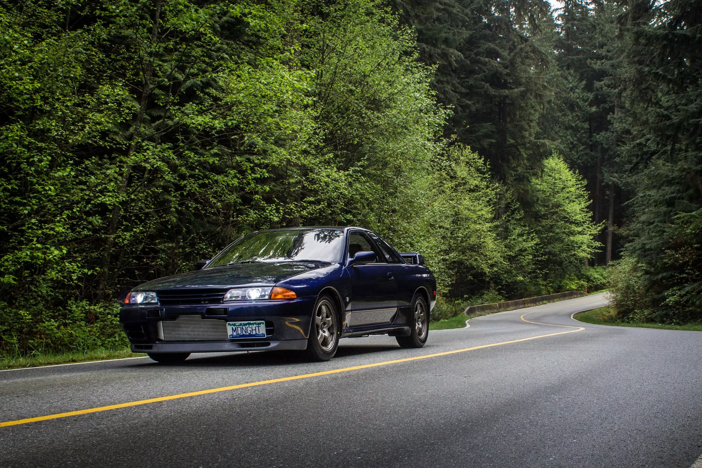 nissan r32 gt r