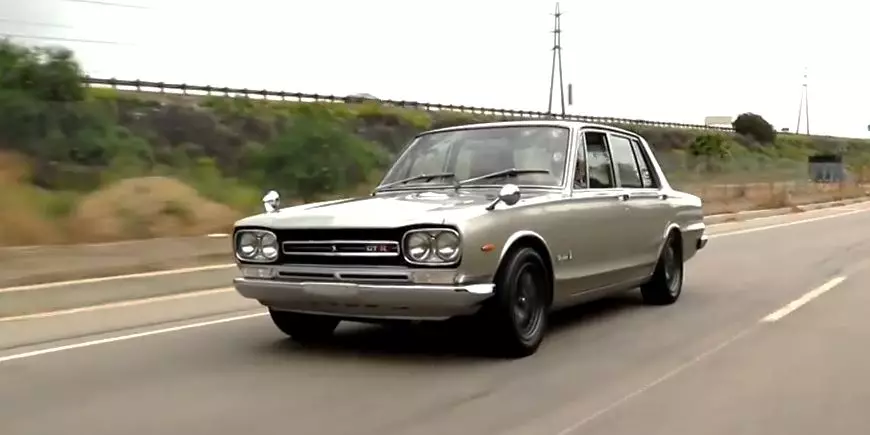 kenderaan darat, kenderaan, kereta, kereta klasik, coupé, sedan, datsun 510, kereta kompak,