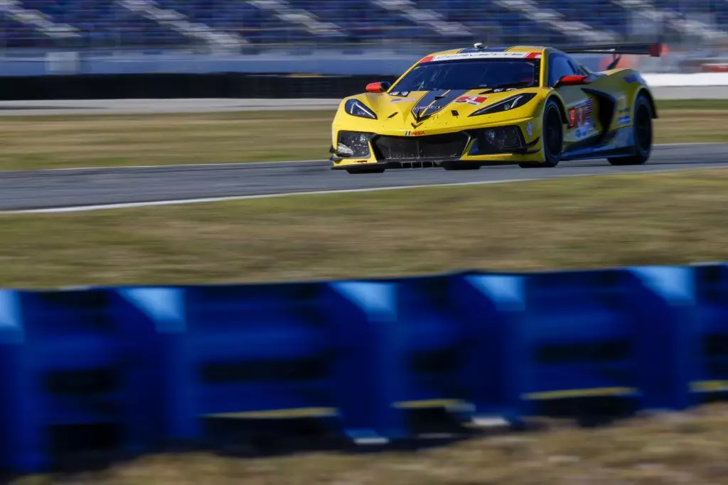 imsa daytona