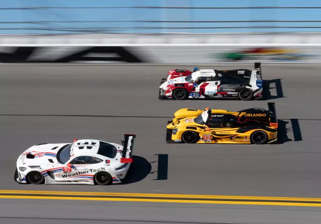 imsa daytona