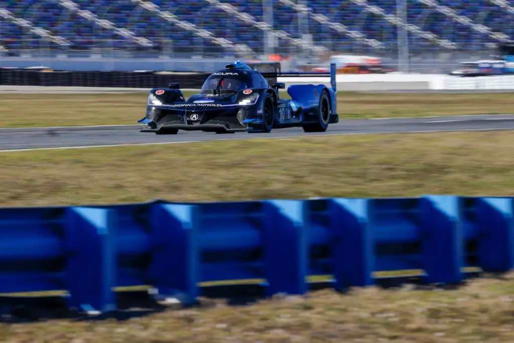 imsa daytona