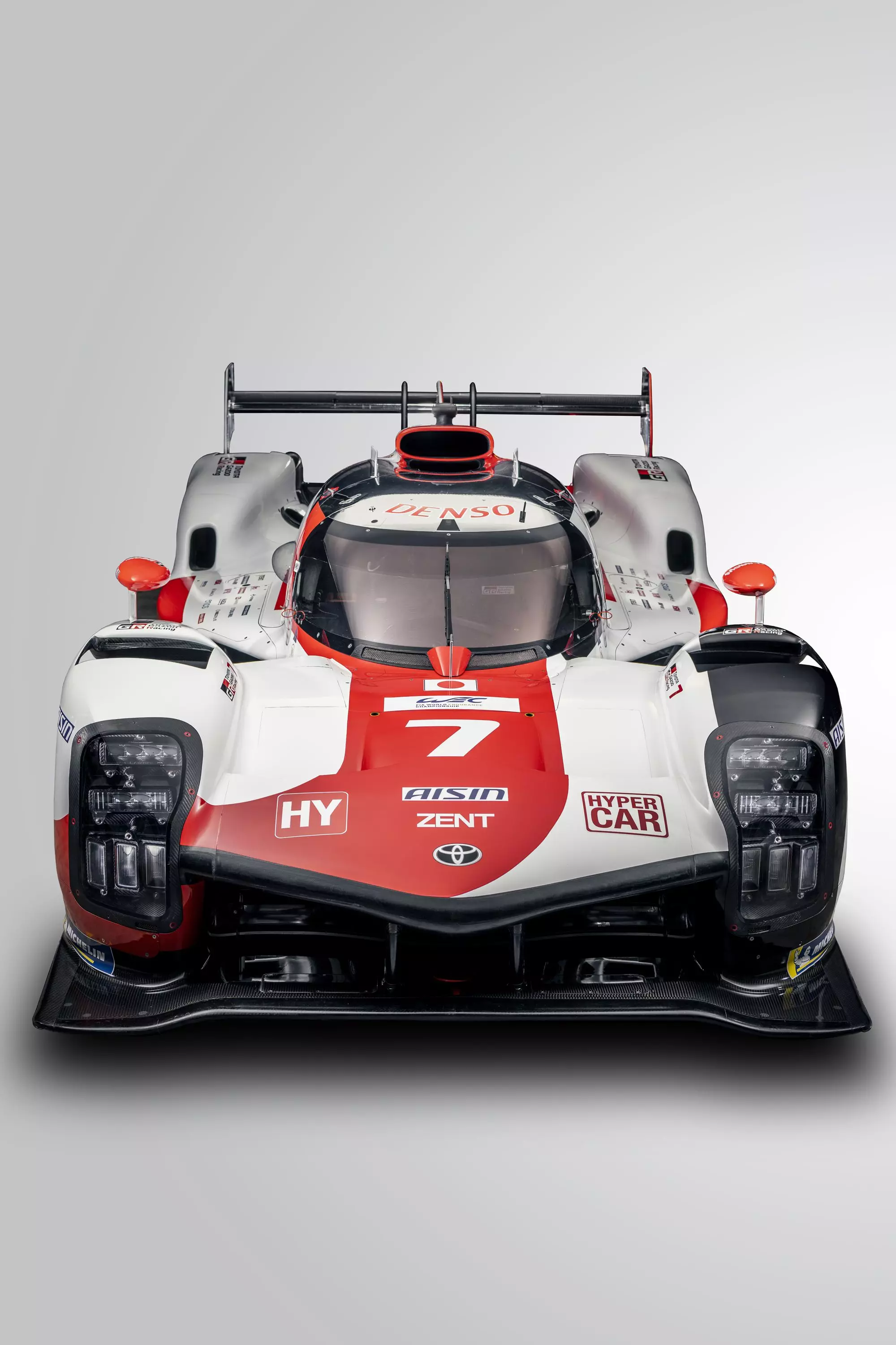 toyota gazoo racing gr010