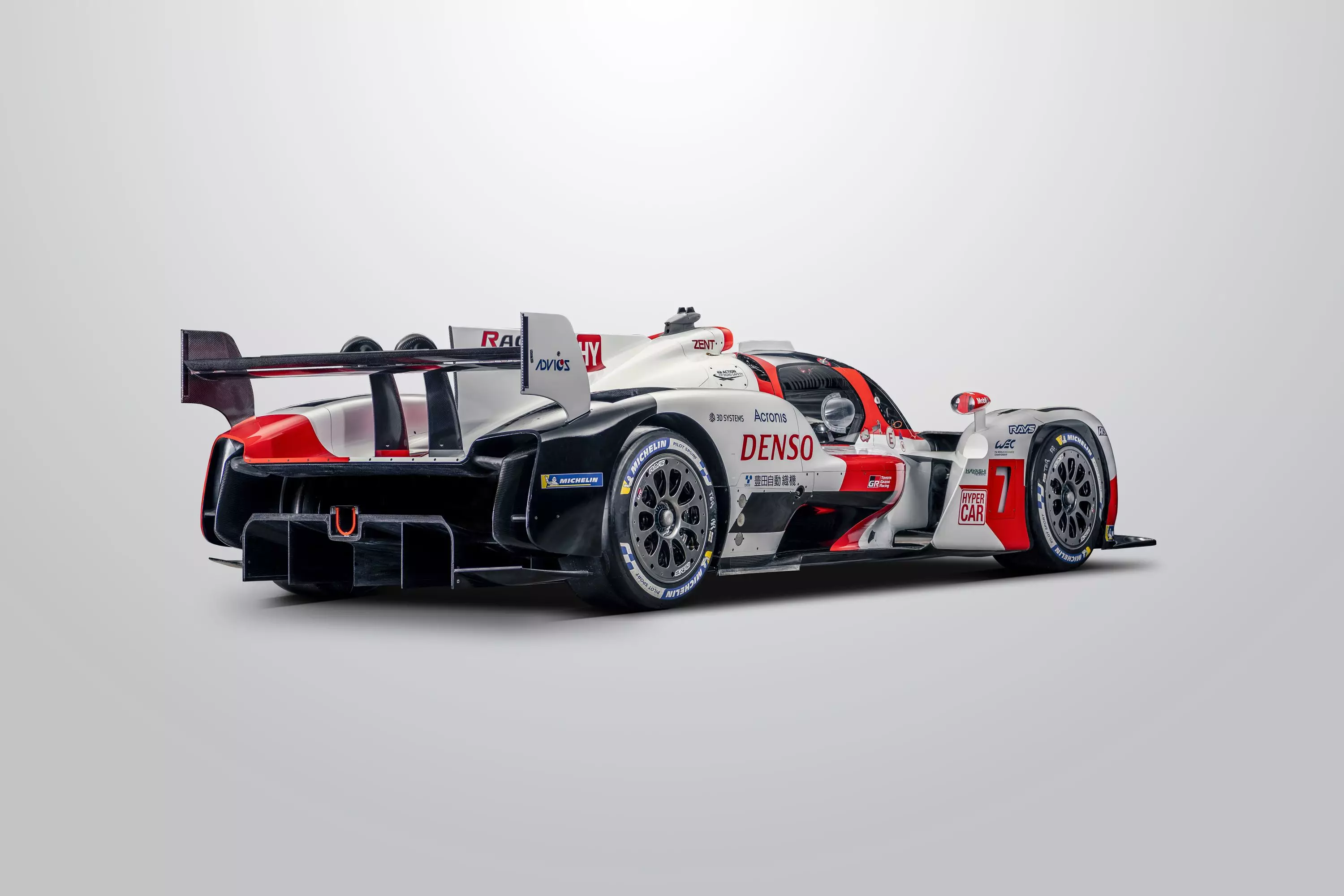 toyota gazoo racing gr010