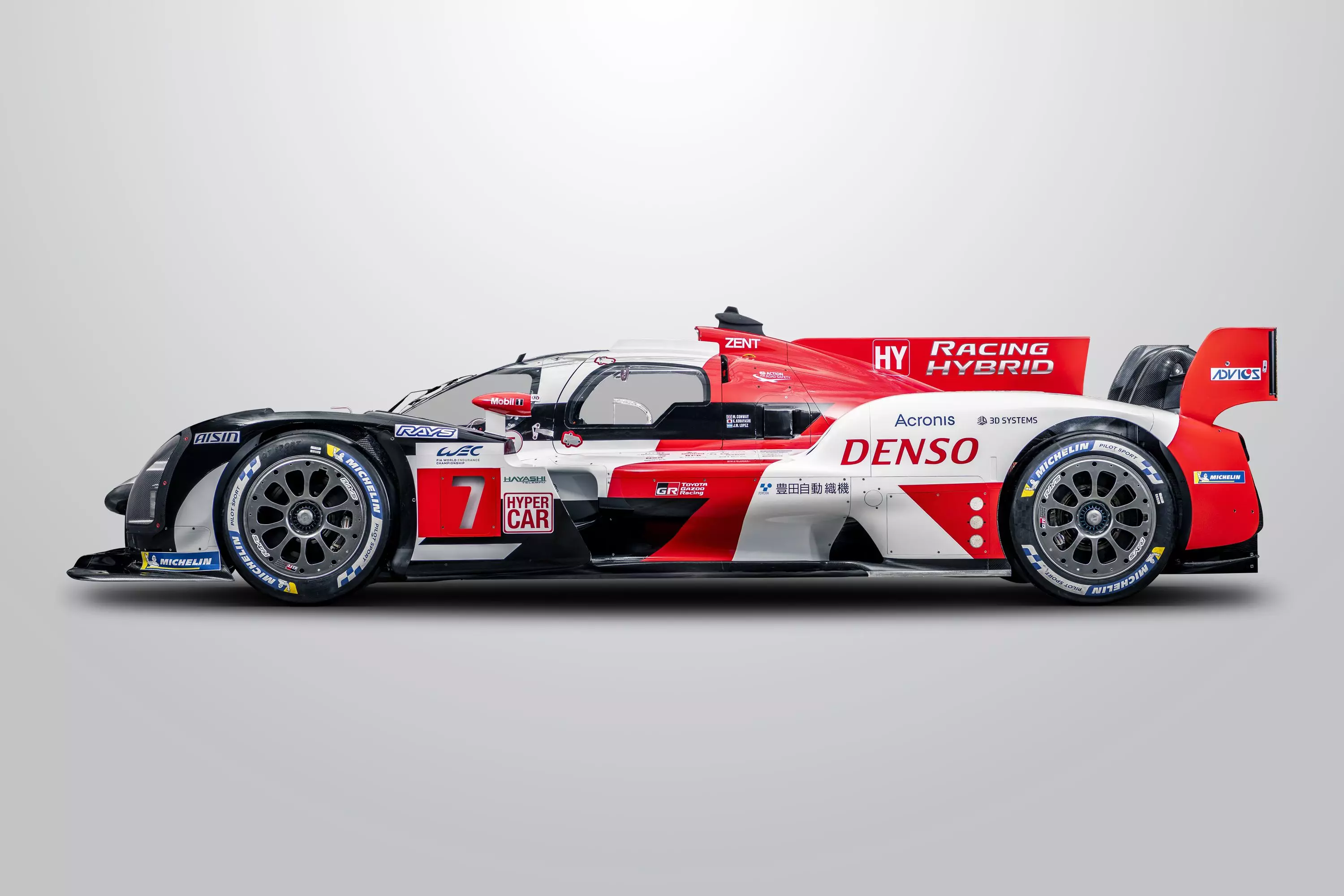 toyota gazoo racing gr010