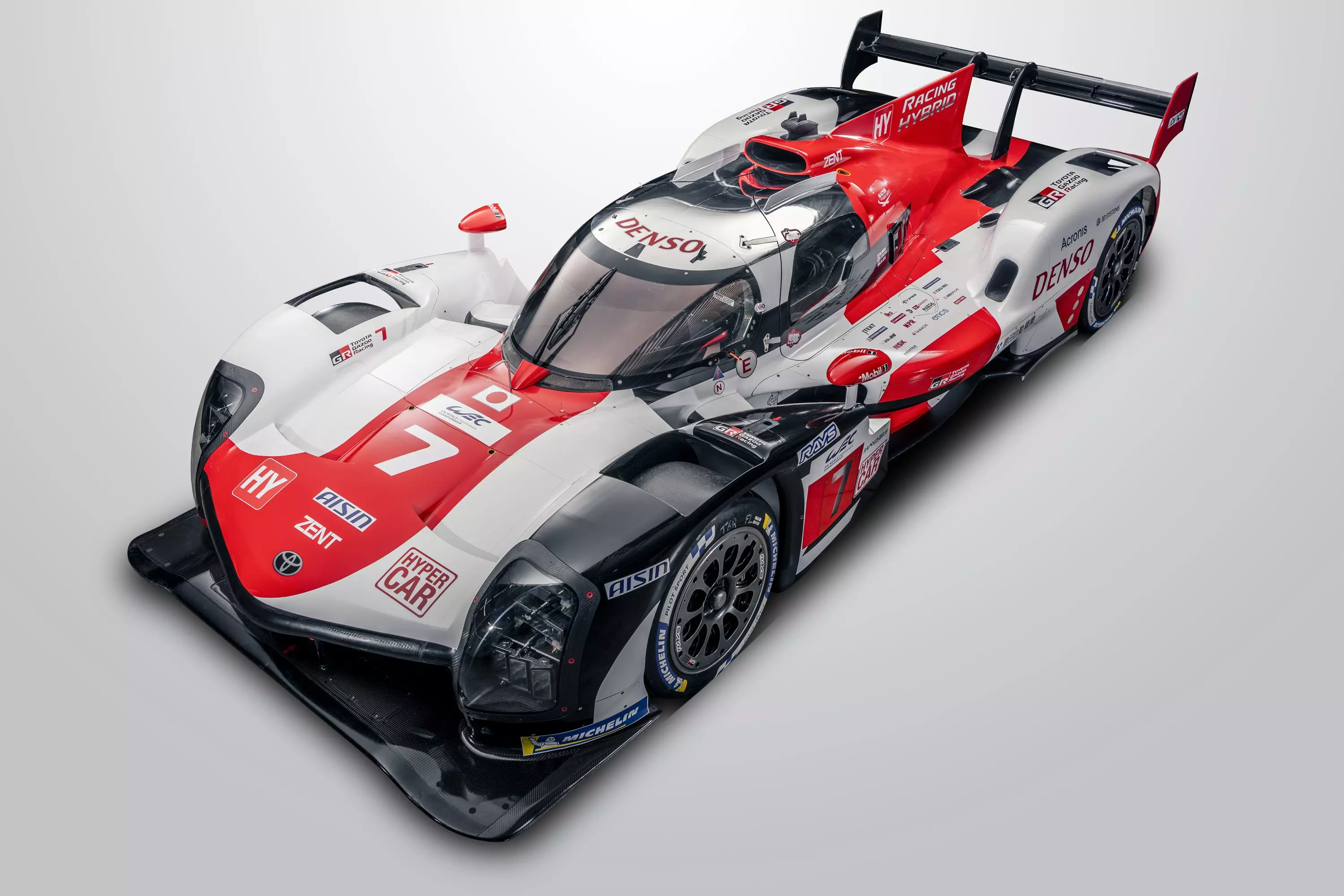 toyota gazoo racing gr010